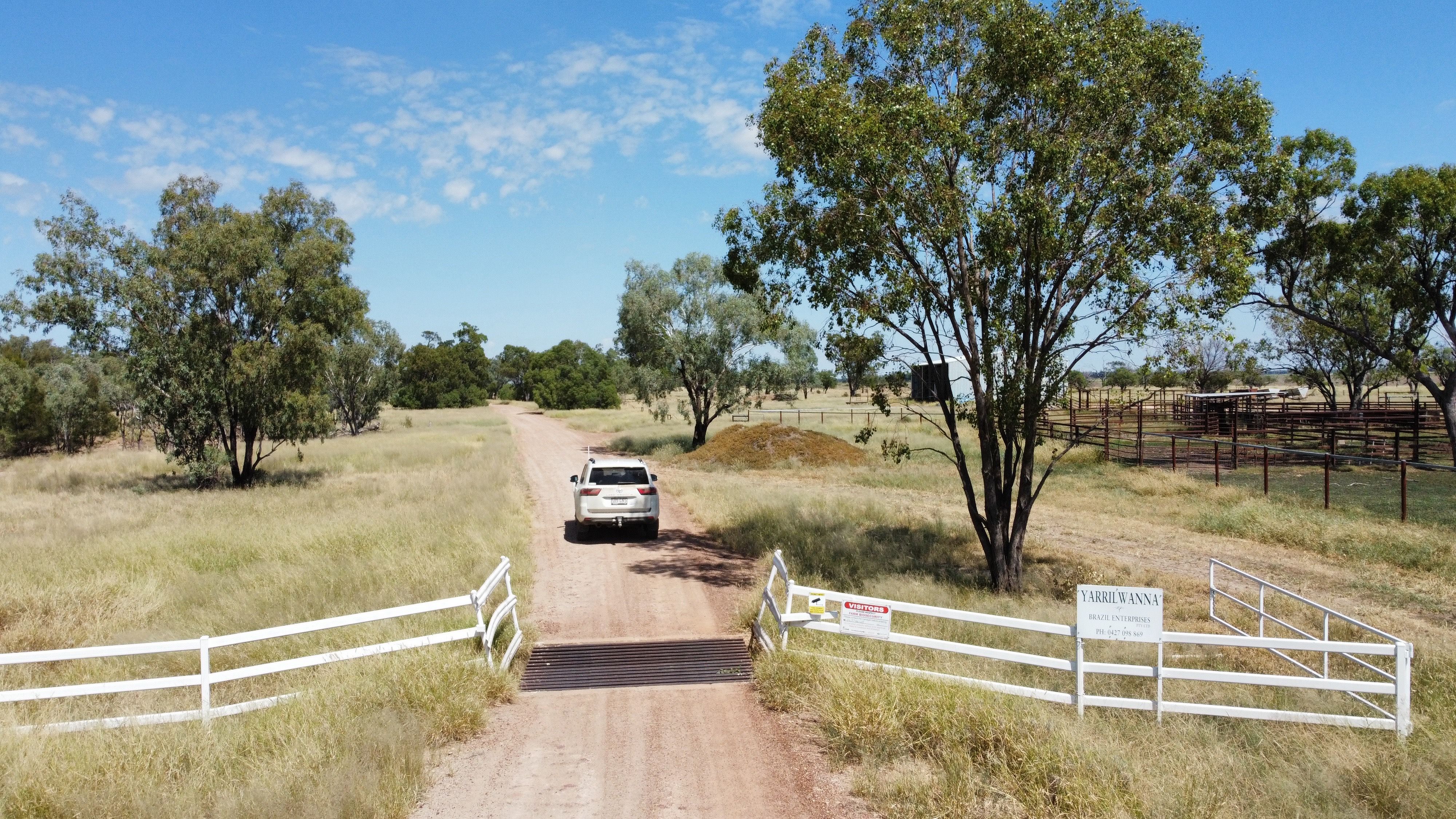 189 Minnel Road, Toobeah, QLD – Rural • Ray White