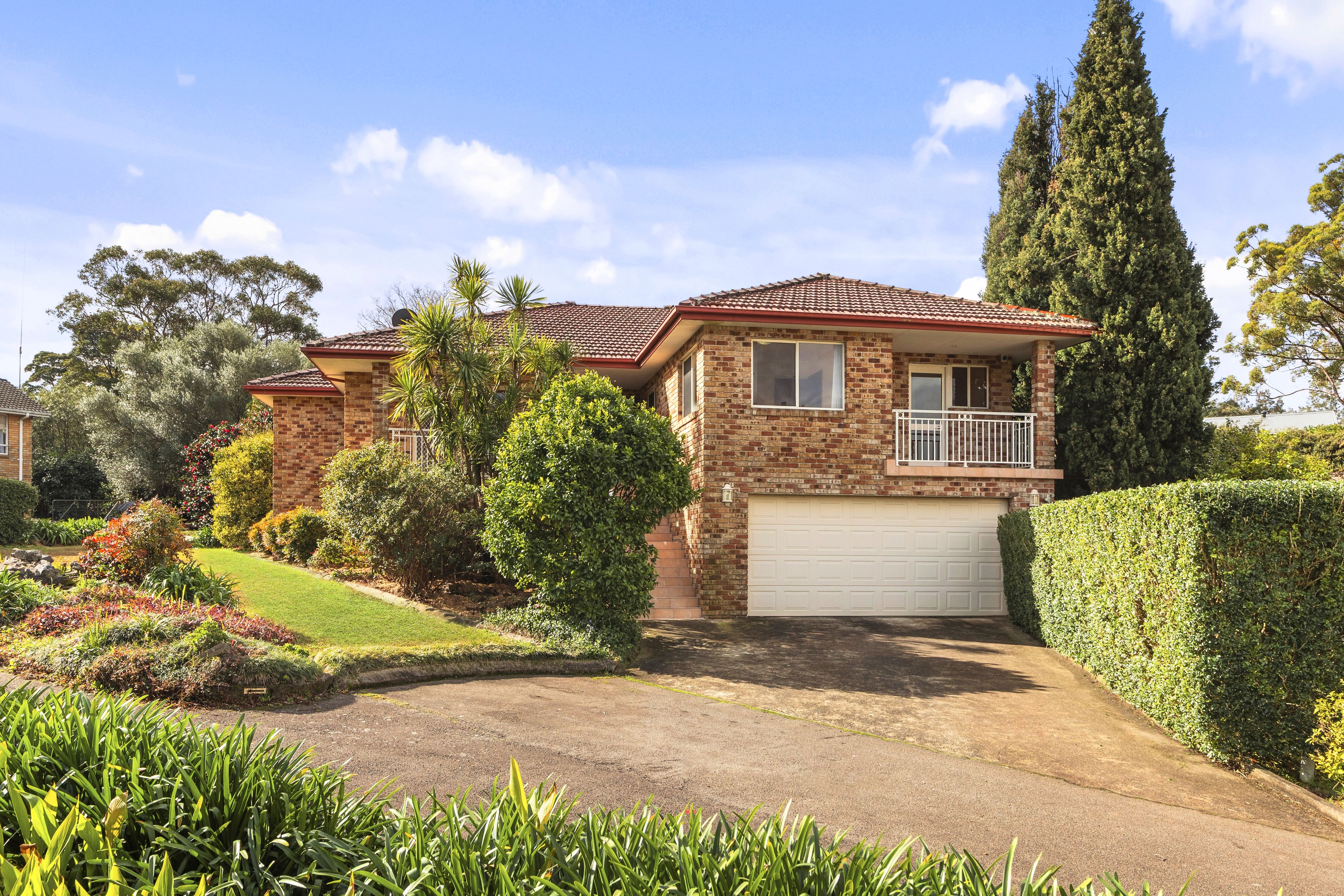 16 Ralston Avenue, Belrose, NSW 2085 - Sold House - Ray White Narrabeen