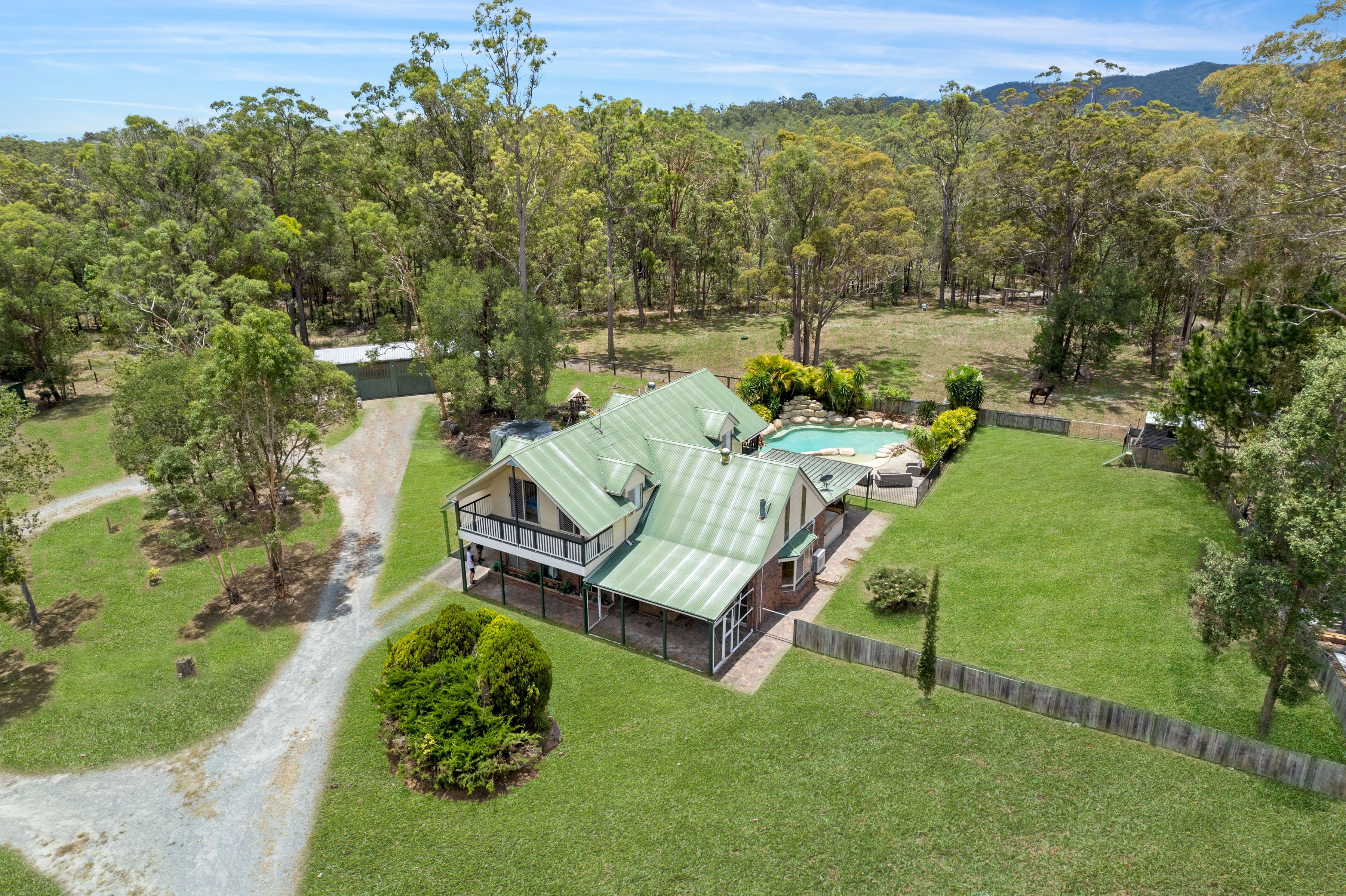 46-48 Conifer Court, Logan Village, QLD 4207 - Sold Acreage/Semi-Rural ...