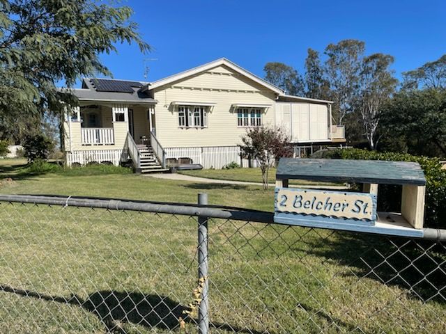 Ray White Rural Oakey