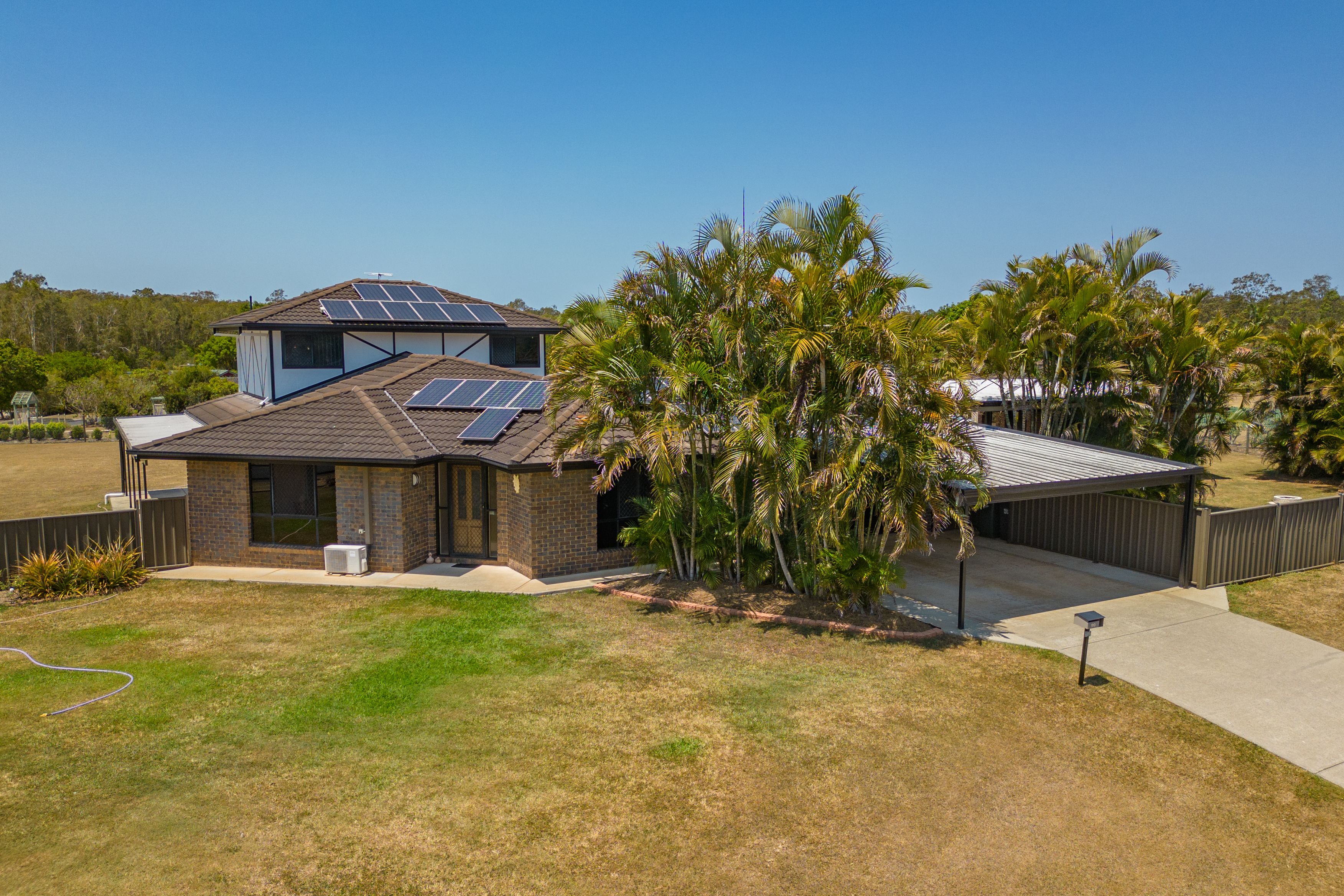 99 Darley Road, Upper Caboolture, QLD 4510 - Sold House - Ray White ...