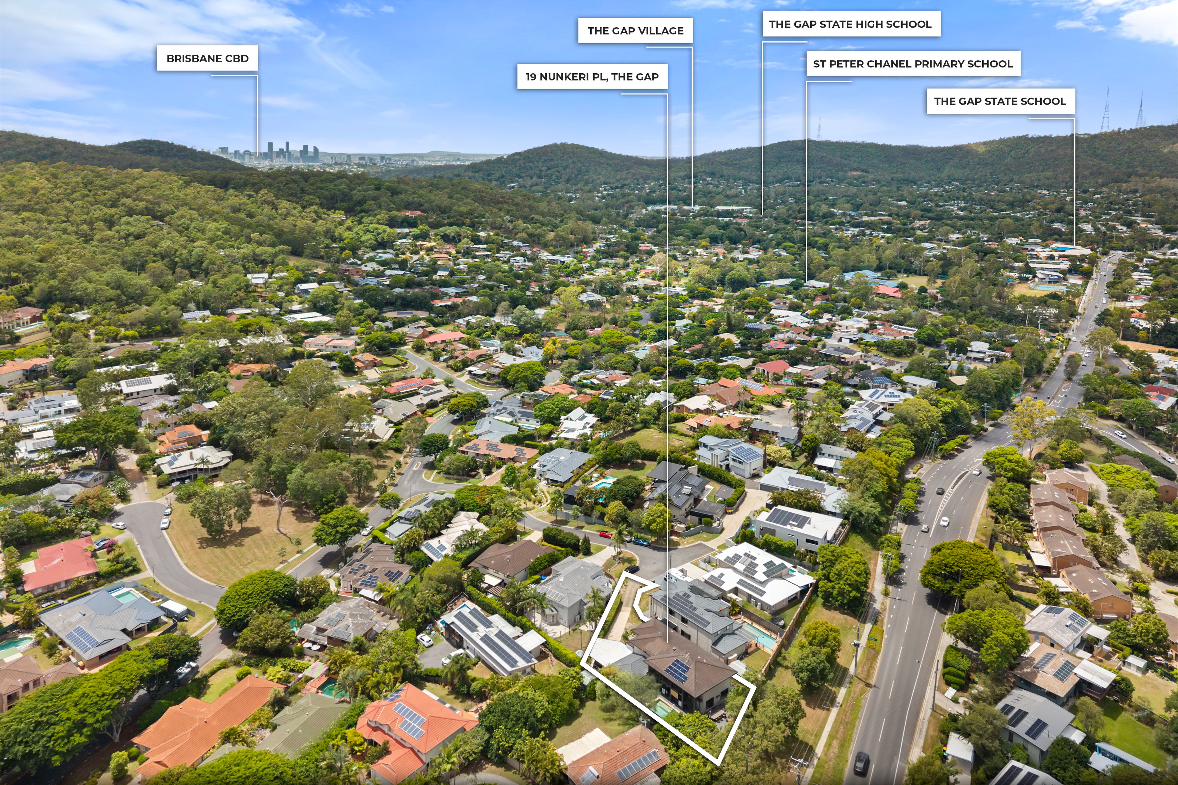 19 Nunkeri Place, The Gap, QLD 4061 - House for Sale - Ray White Ashgrove