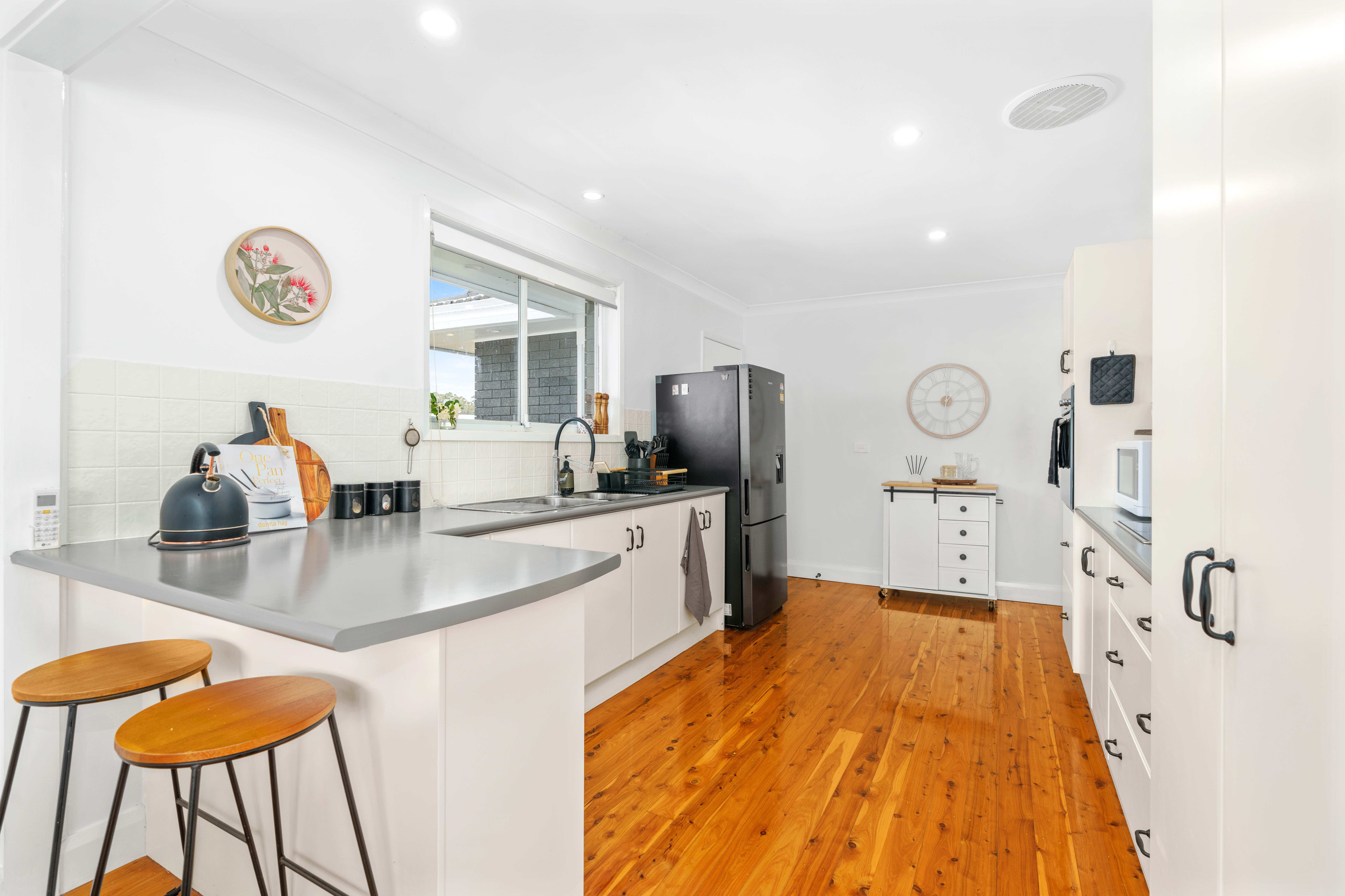 71 Yalwal Road, West Nowra, NSW 2541 - Leased House - Ray White South ...