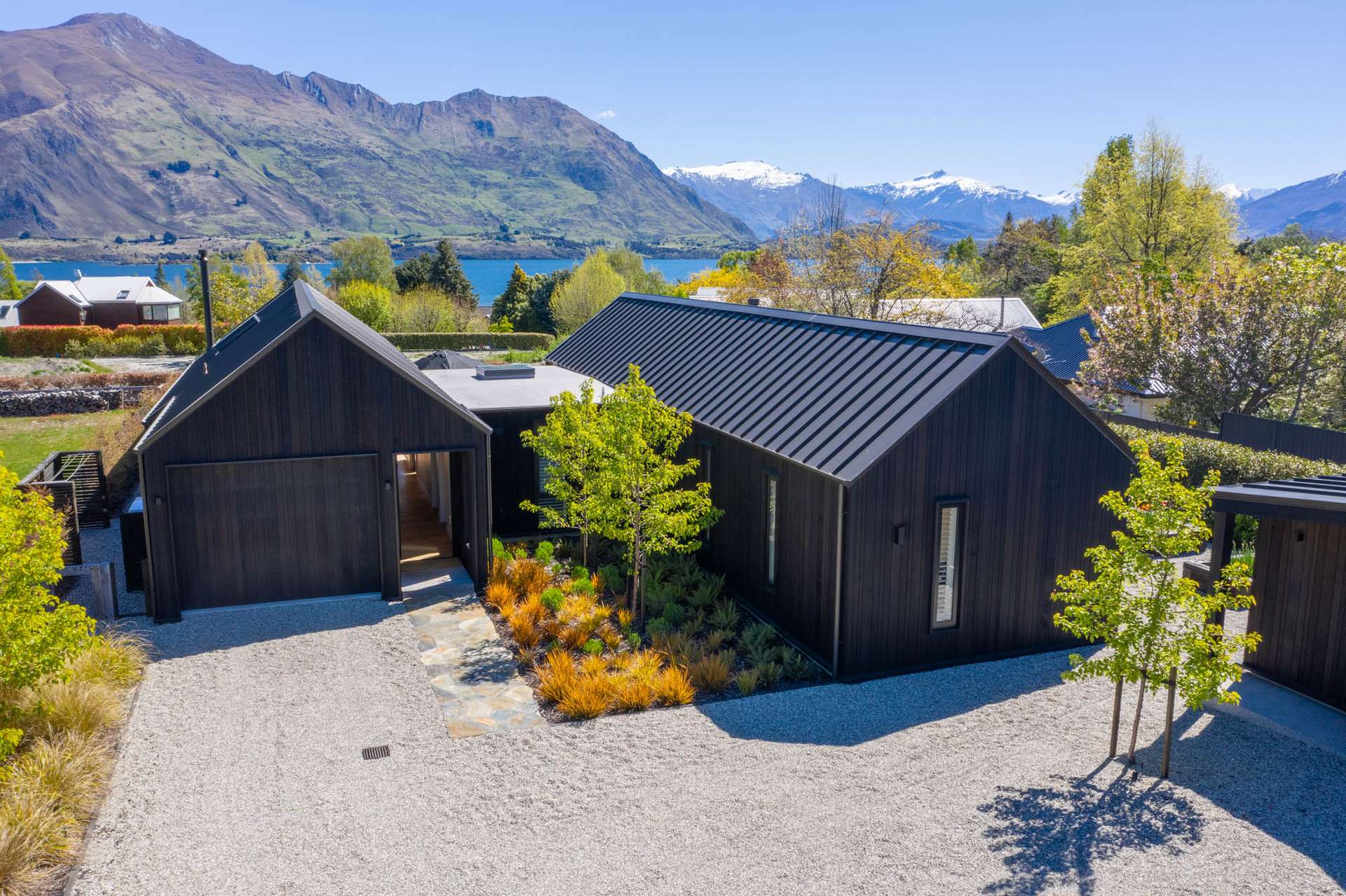 172 Beacon Point Road, Wanaka, Queenstown Lakes District | Real Estate ...