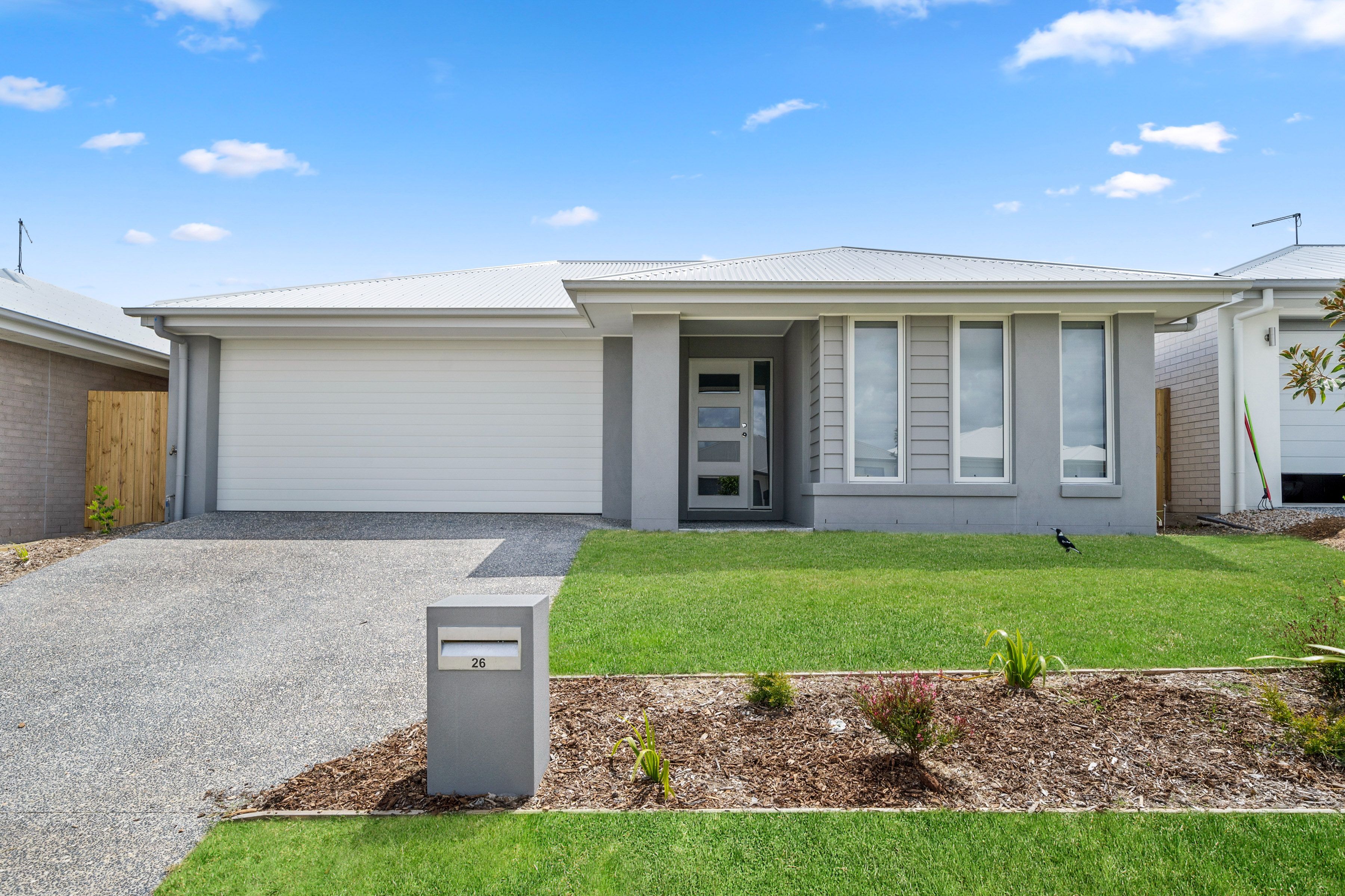 26 Tulloch Street, Logan Reserve, QLD 4133 - Leased House - Ray White ...