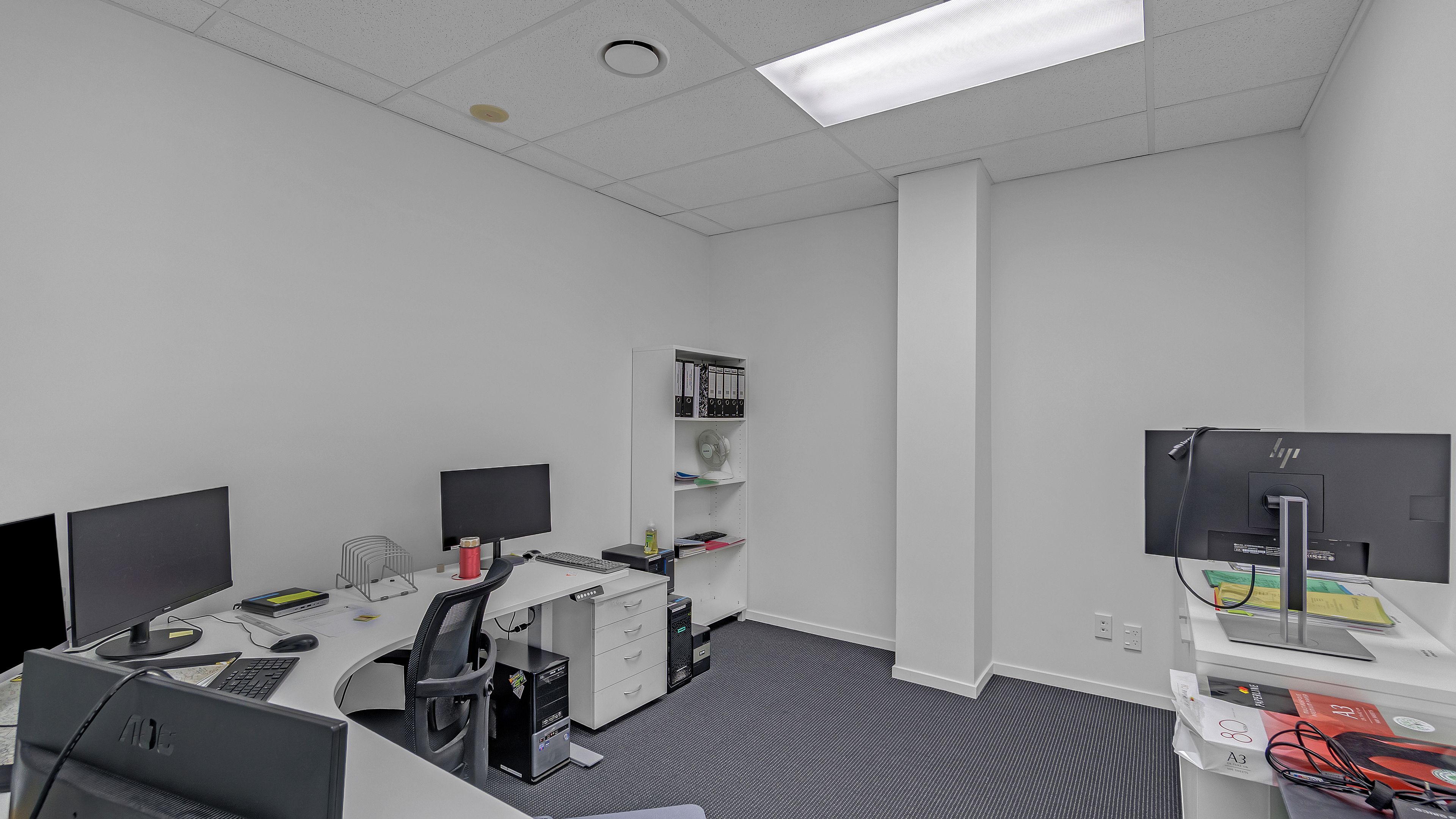 32c Sheffield Crescent, Burnside, Christchurch City 8041 - Office ...