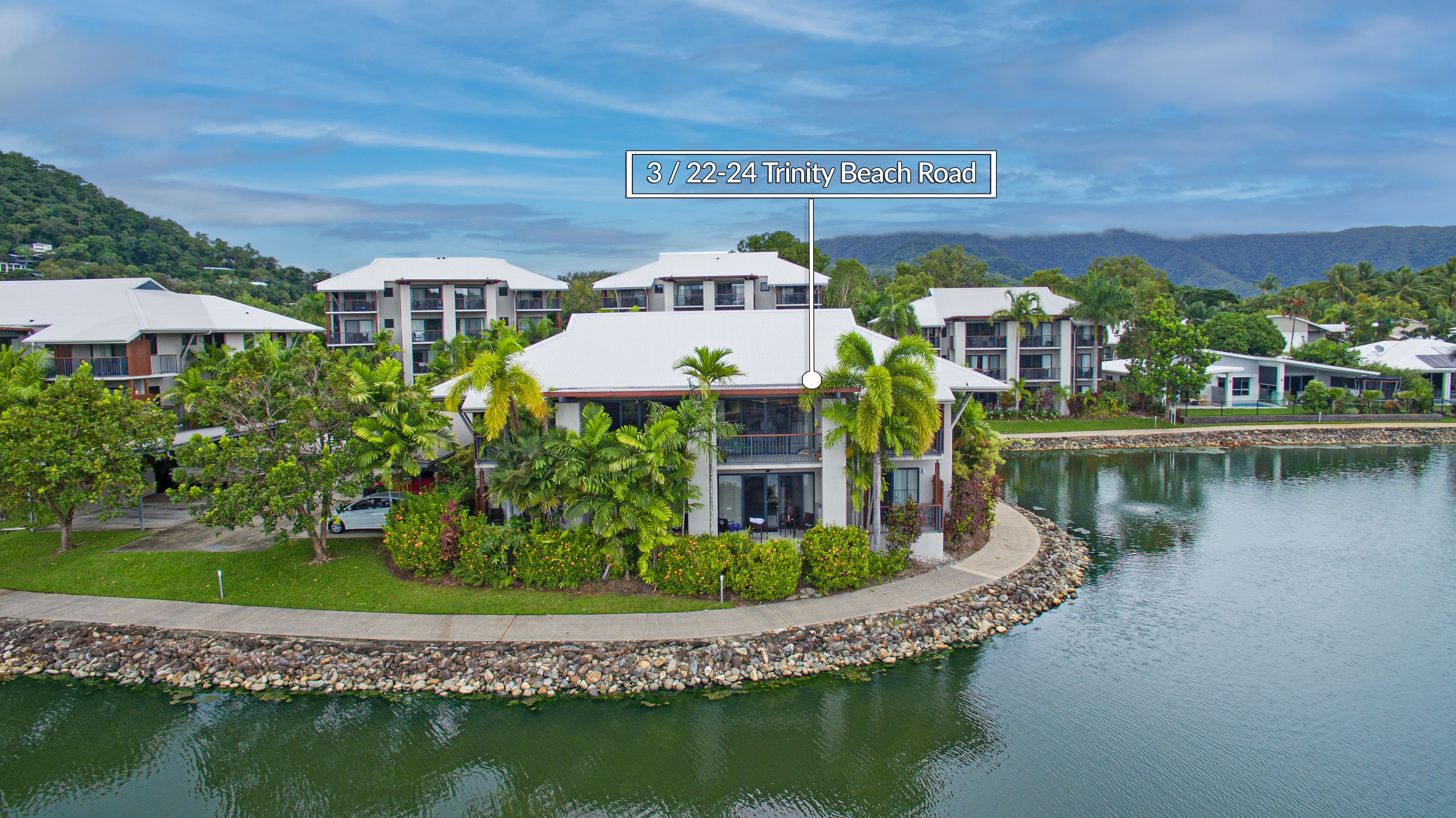 3/2-8 Blue Water Lane, Trinity Beach, QLD 4879 - Sold Unit - Ray White ...