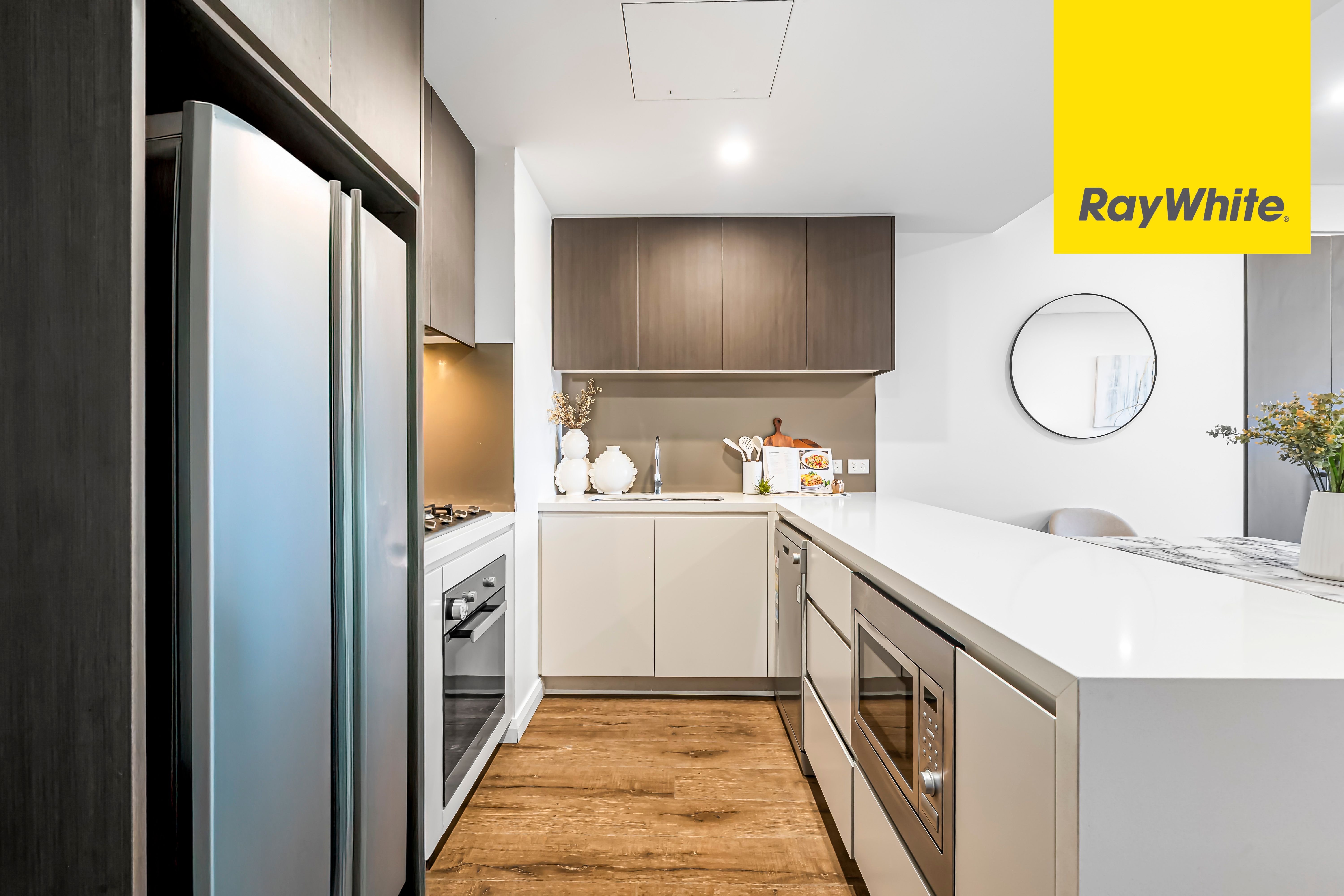 306/28A Carlingford Road, Epping, NSW 2121 - Apartment for Sale - Ray ...