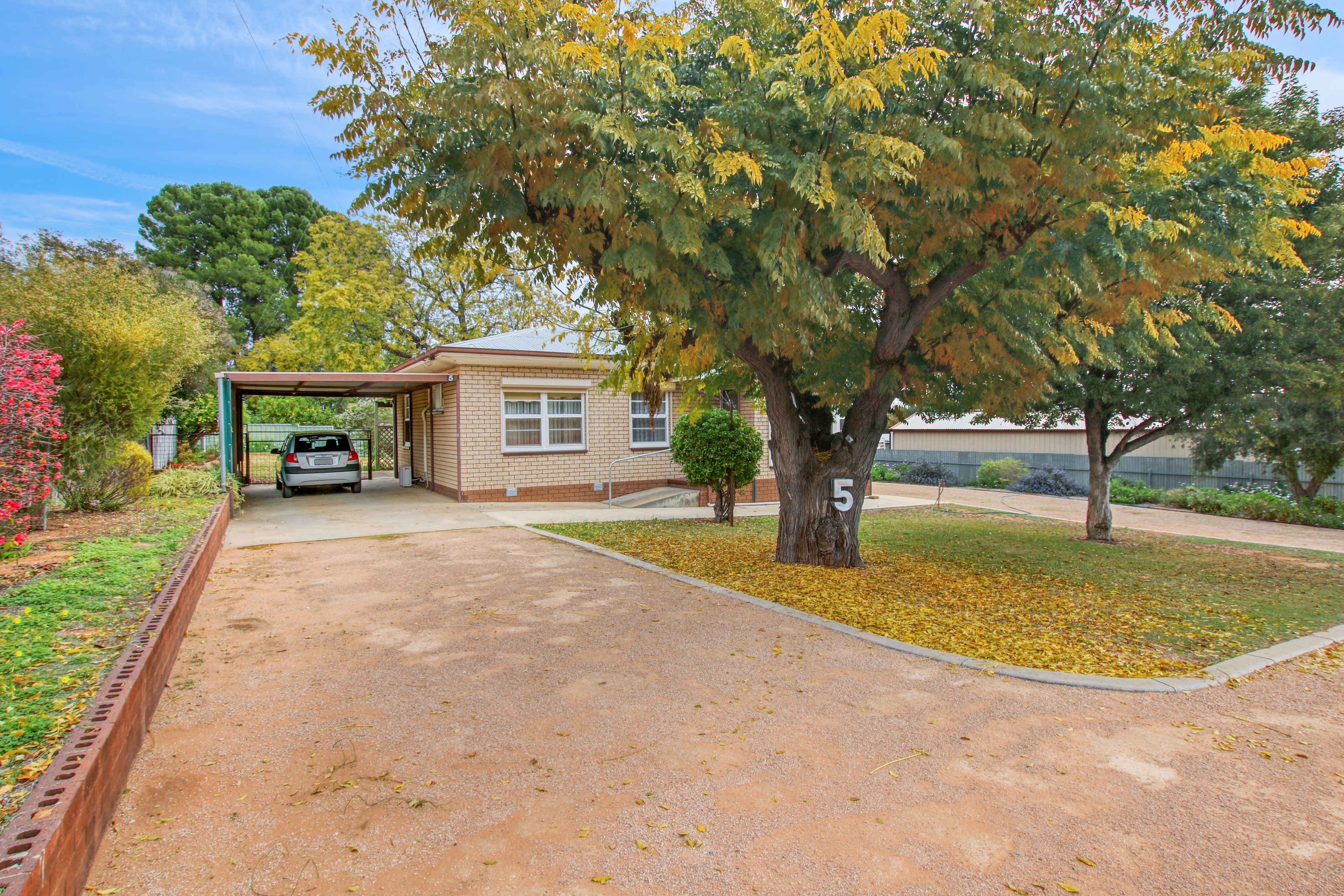 5 Blight Street, Waikerie, SA 5330 - Sold House - Ray White Riverland