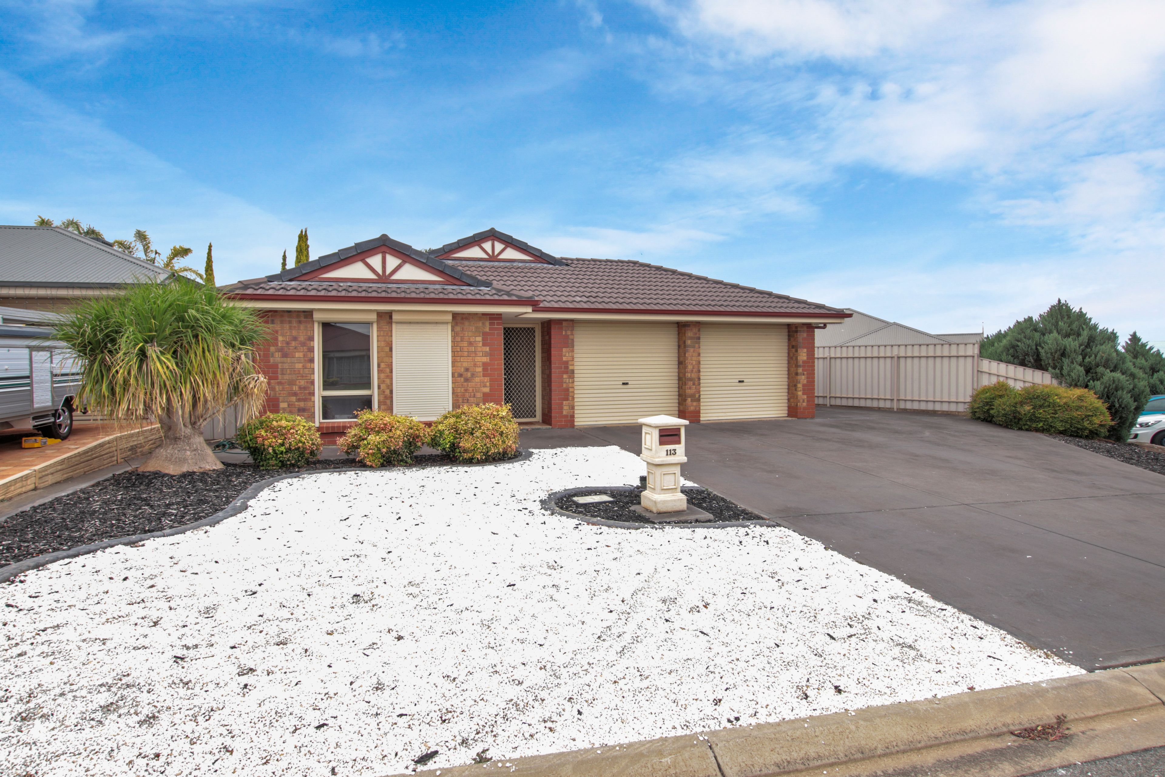 113 Beckham Rise, Craigmore, SA 5114 - House for Rent - Ray White St Peters