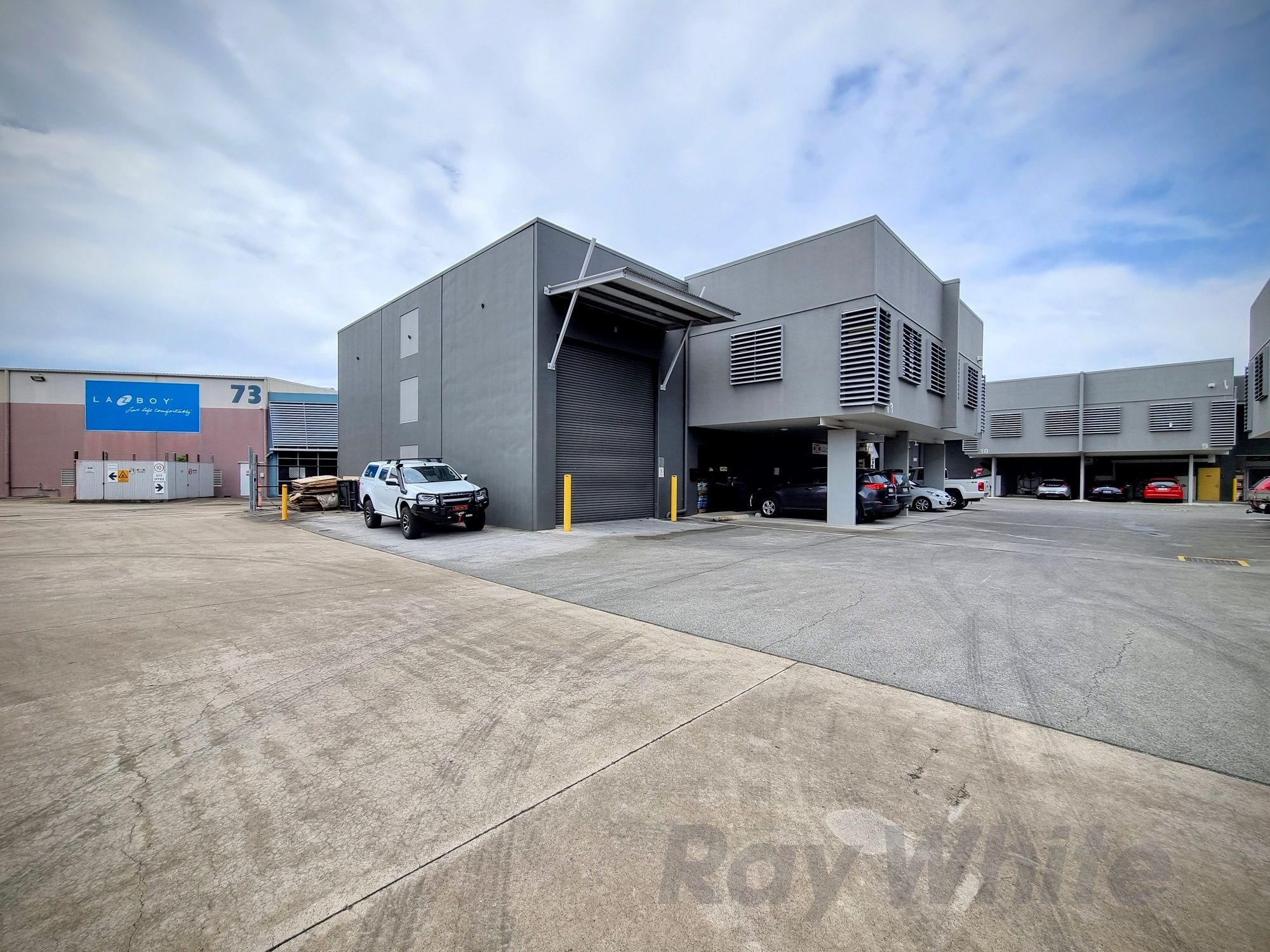 Ray White Rural & Livestock • 13/67 Bancroft Road, Pinkenba, QLD ...