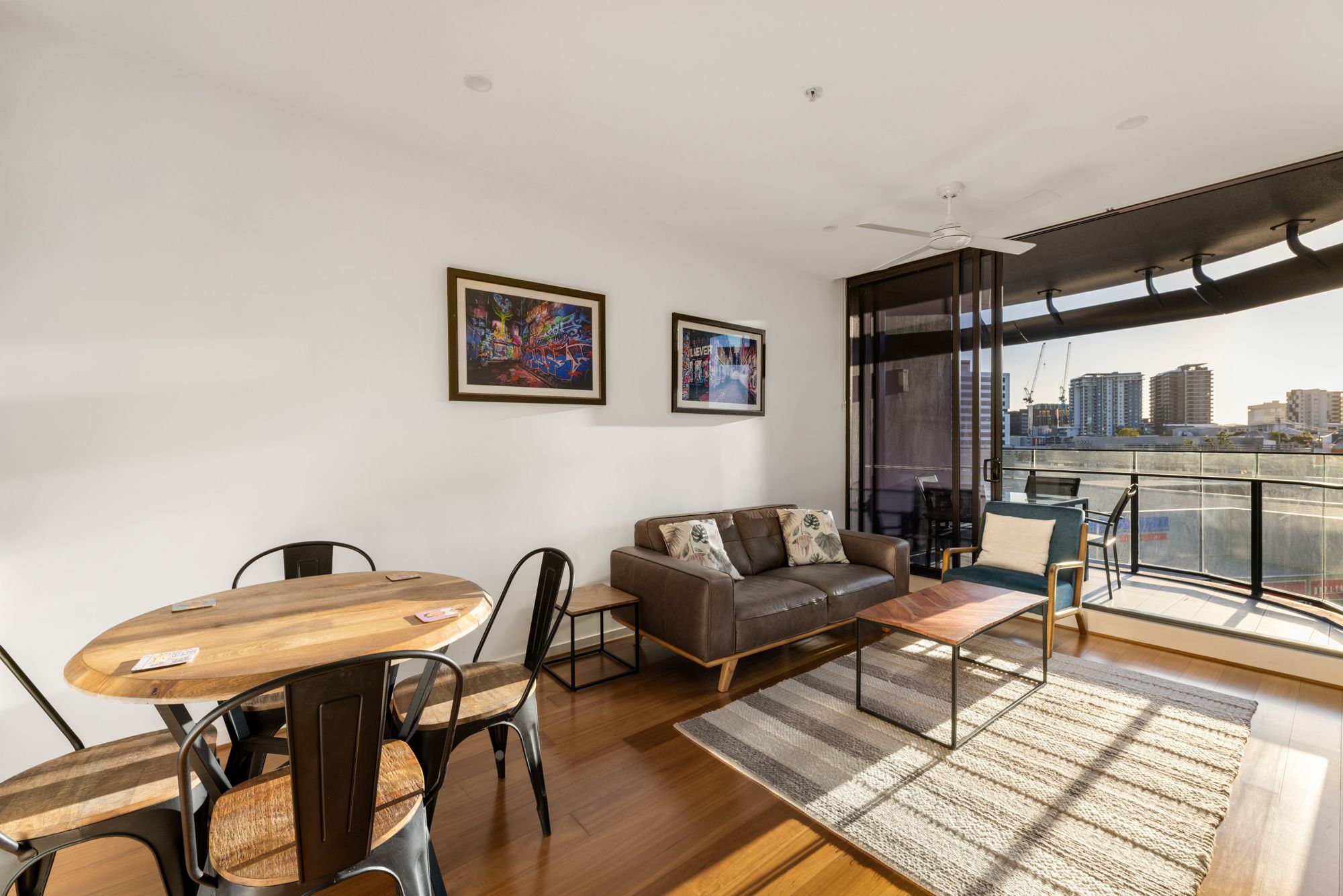 40510/1033 Ann Street, Newstead, QLD 4006 - Sold Apartment - Ray White ...