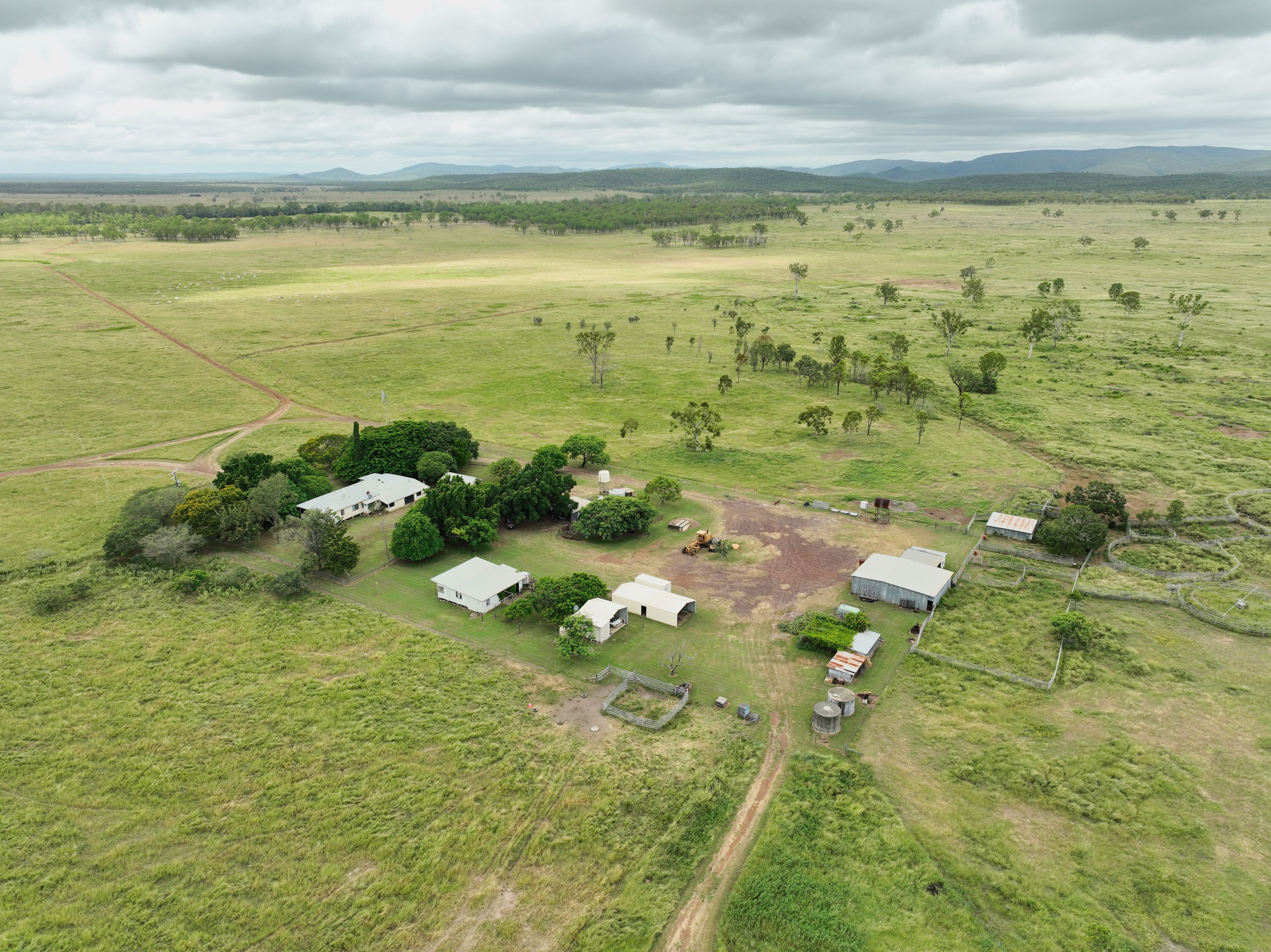 "Montrose" - "Montrose" St Lawrence Road, Marlborough, QLD 4705 - Sold ...