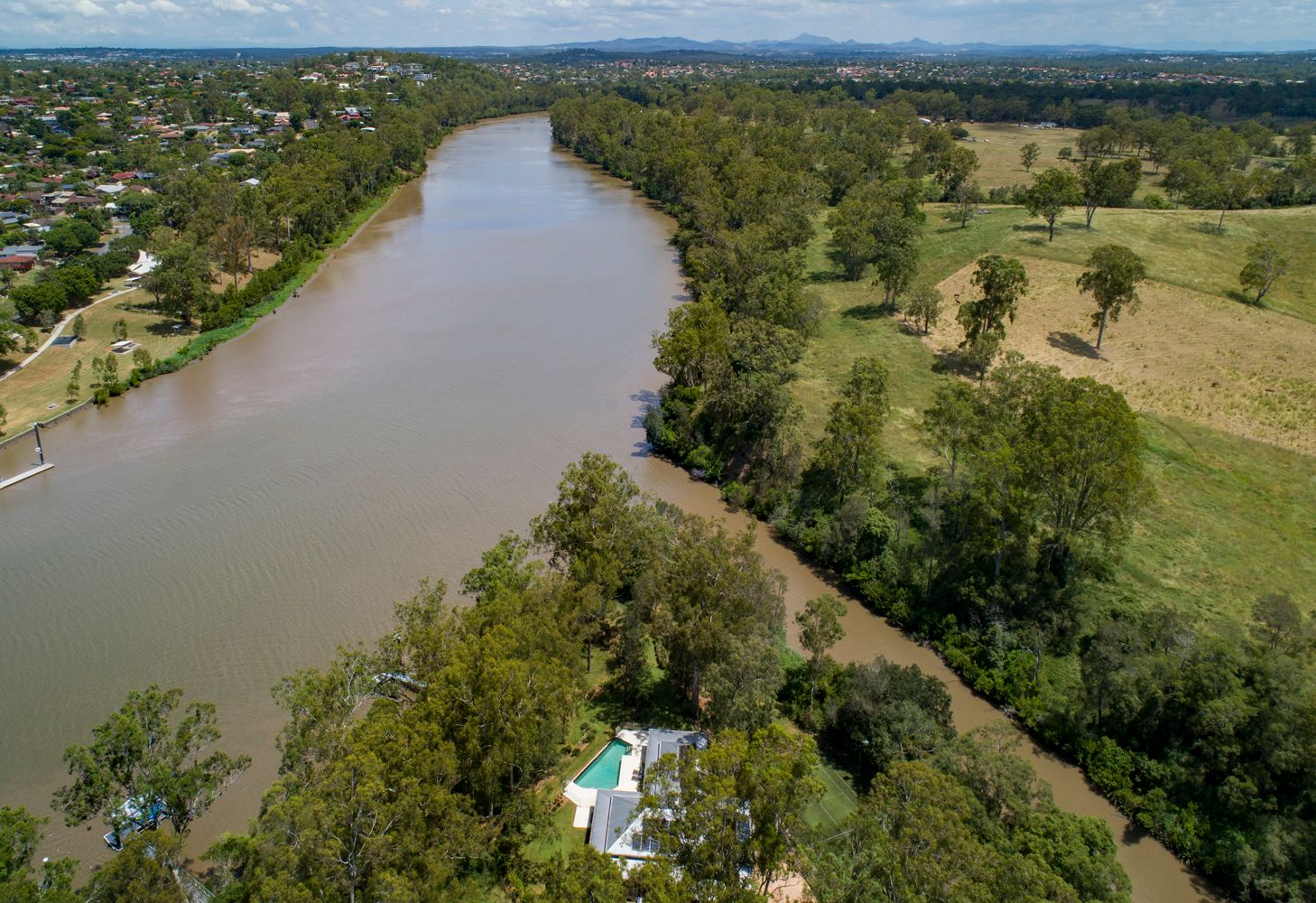 1/38A Scenic Road, Kenmore, QLD 4069 - Sold Acreage/Semi-Rural - Ray ...