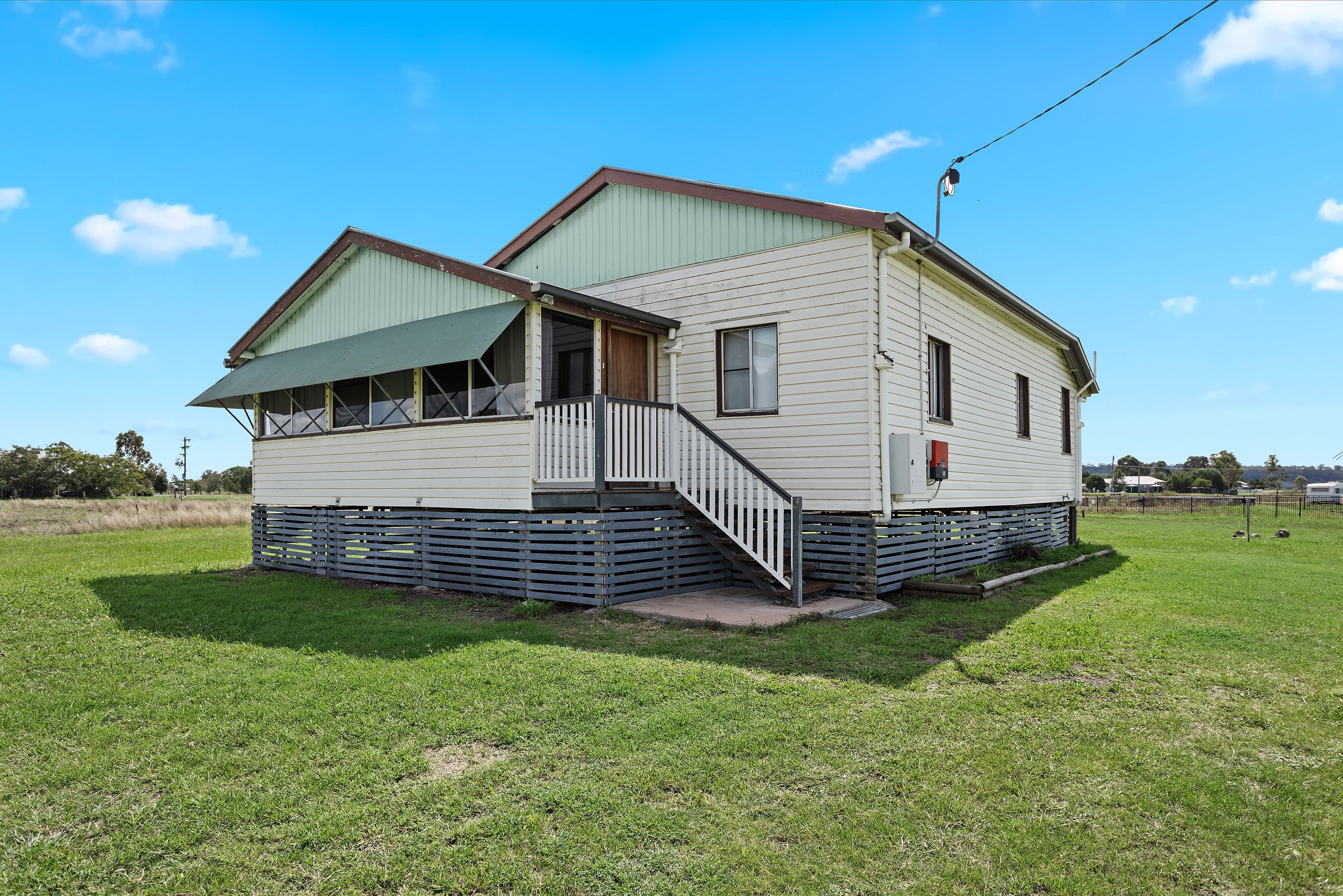 3 Baron Street, Jondaryan, QLD 4403 - Sold House - Ray White Rural Oakey