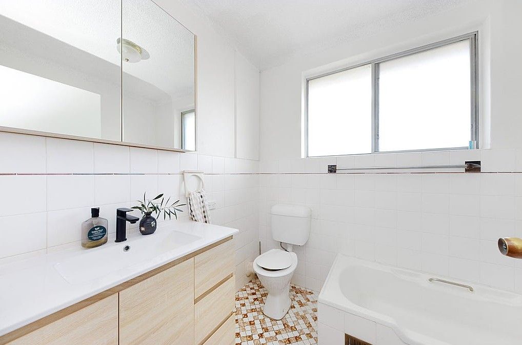 6/27 William Street, Rose Bay, NSW 2029 - Sold Apartment - Ray White ...