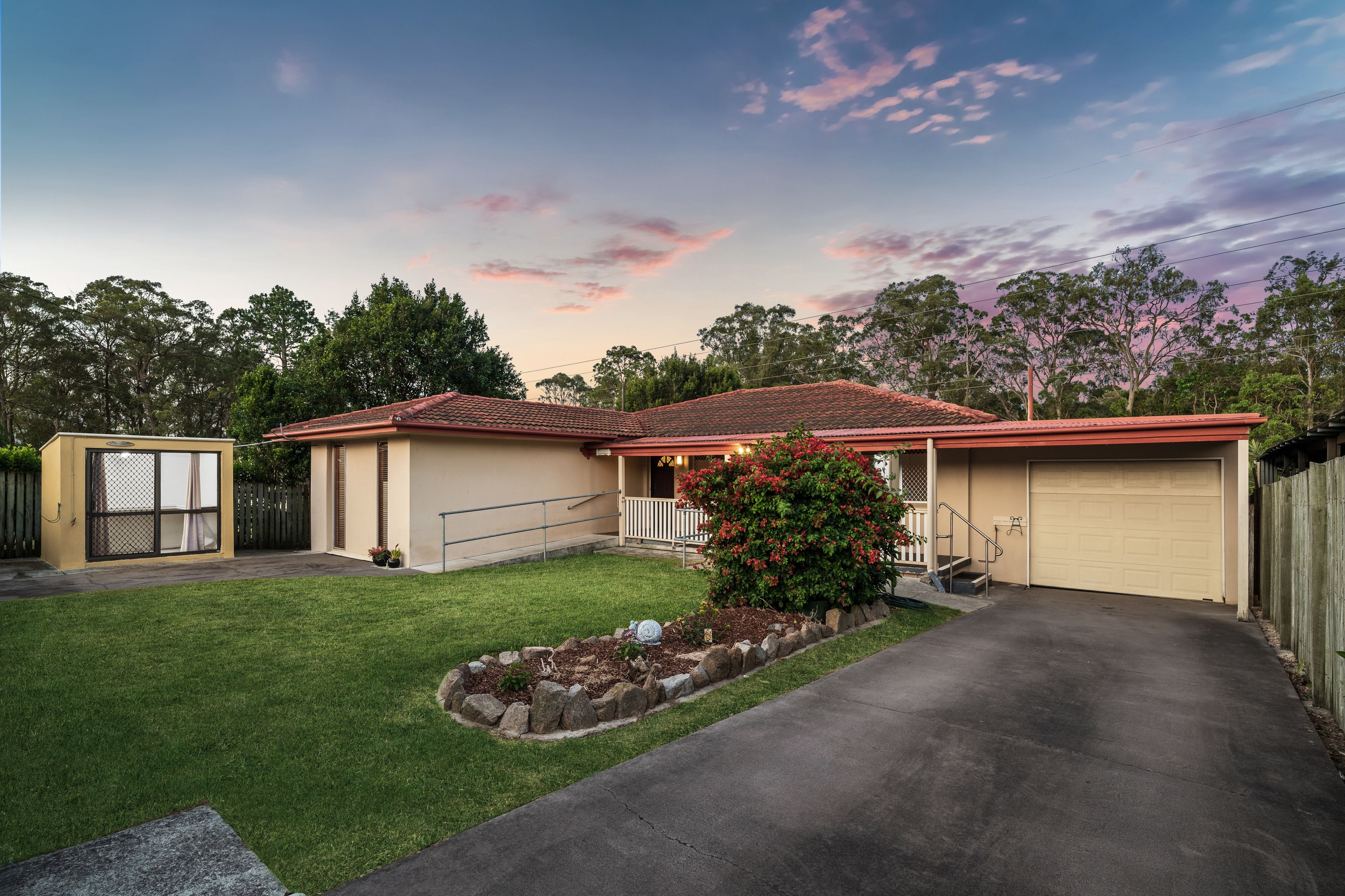 34 Kallista Road, Rochedale South, QLD 4123 - Sold House - Ray White ...
