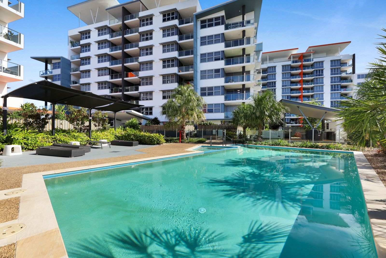1207/42 Laver Drive, Robina, QLD 4226 - Sold Unit - Ray White Robina