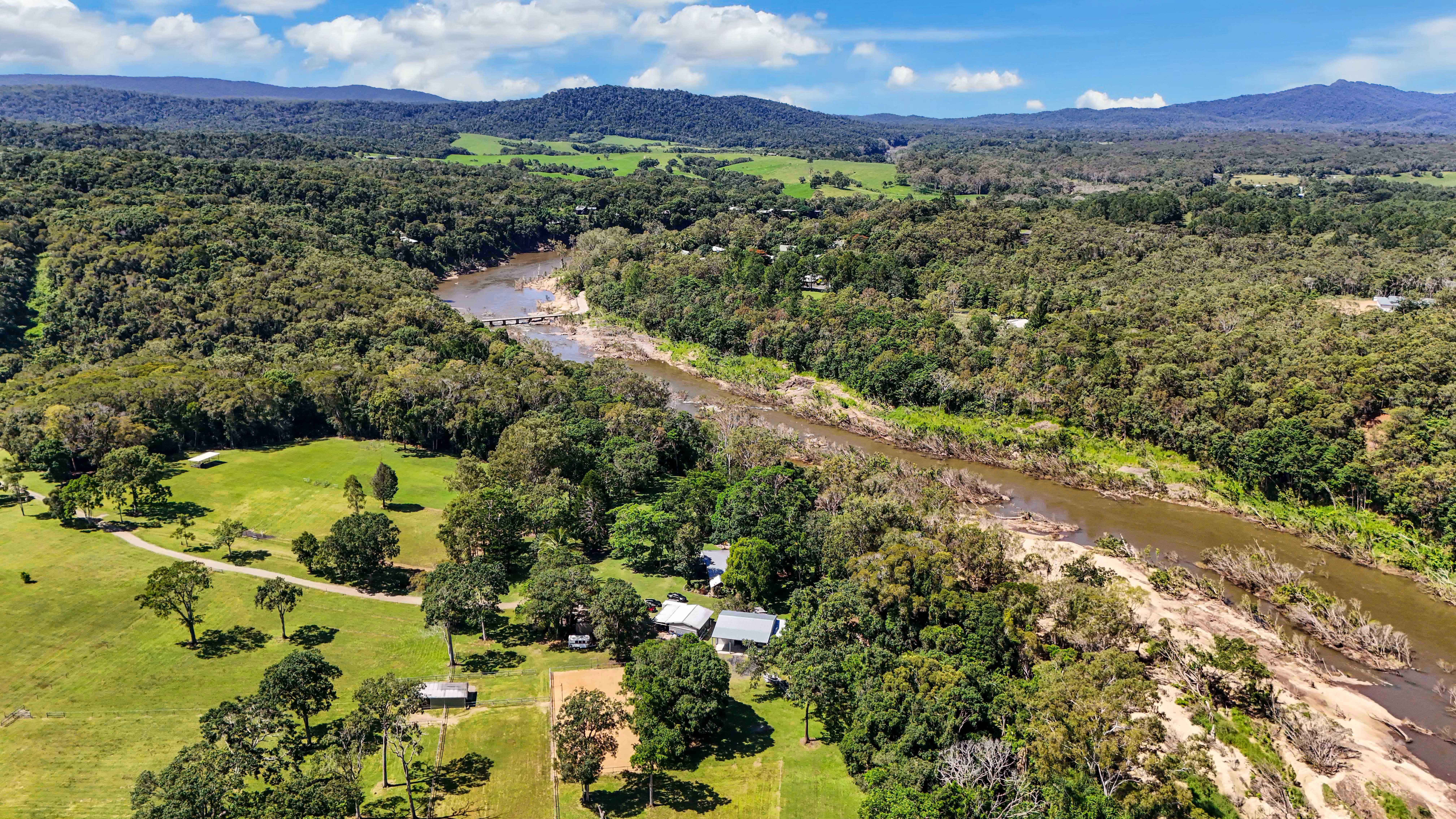 33 Jeffrey Road, Kuranda, QLD 4881 - Sold House - Ray White Cairns ...