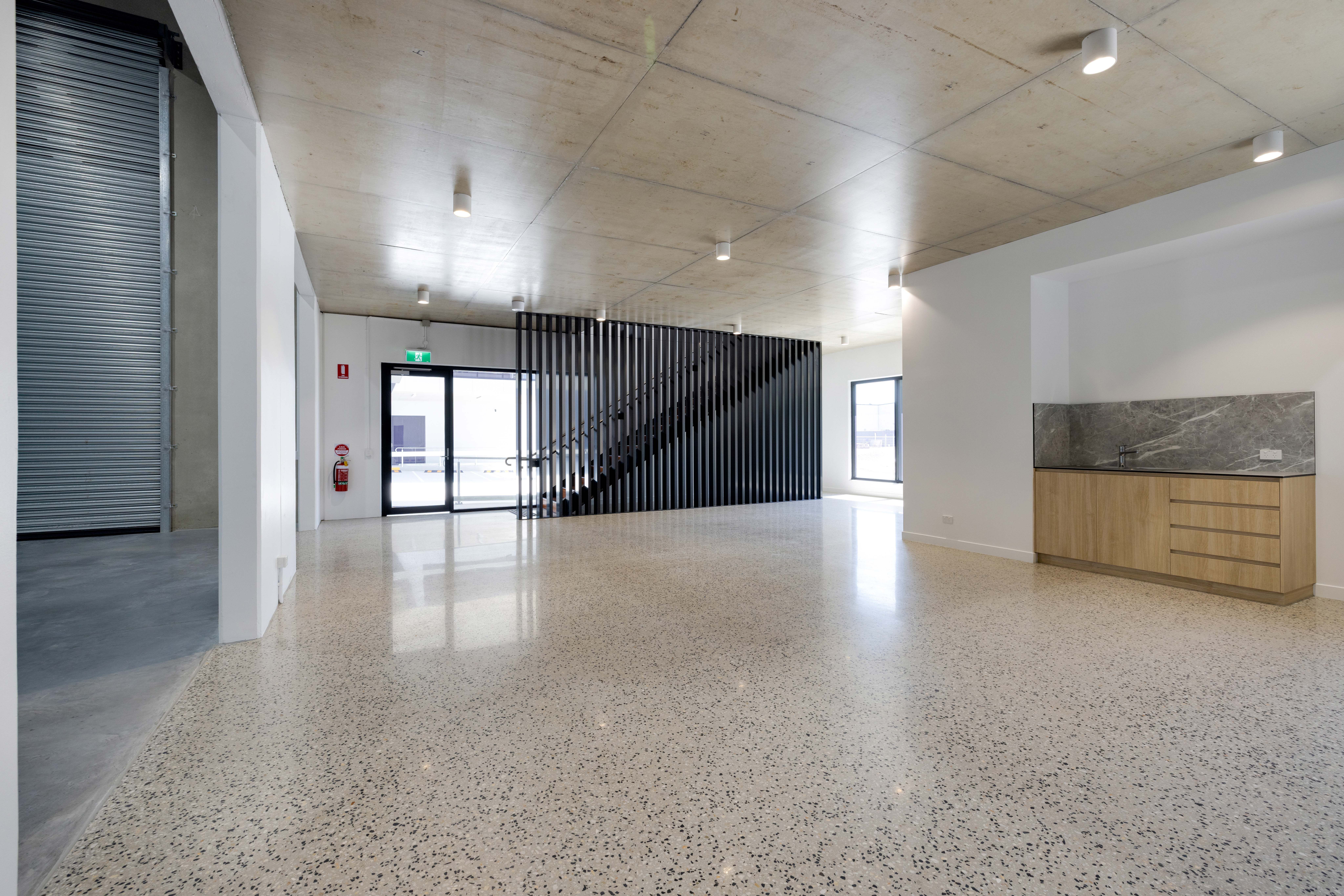 1/94 Jardine Drive, Redland Bay, QLD 4165 - Sold Industrial/Warehouse ...