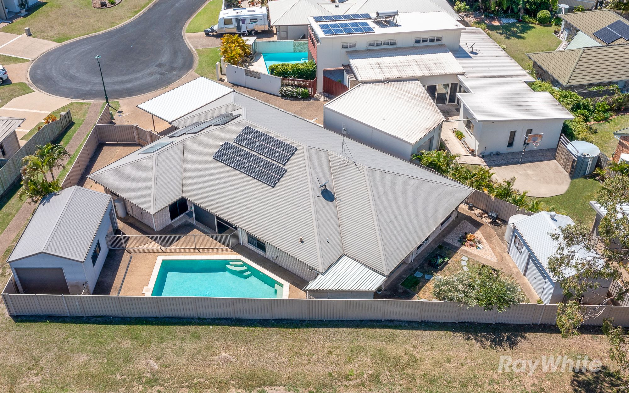 5 Jamie Place, Bargara, QLD 4670 - Sold House - Ray White Bundaberg