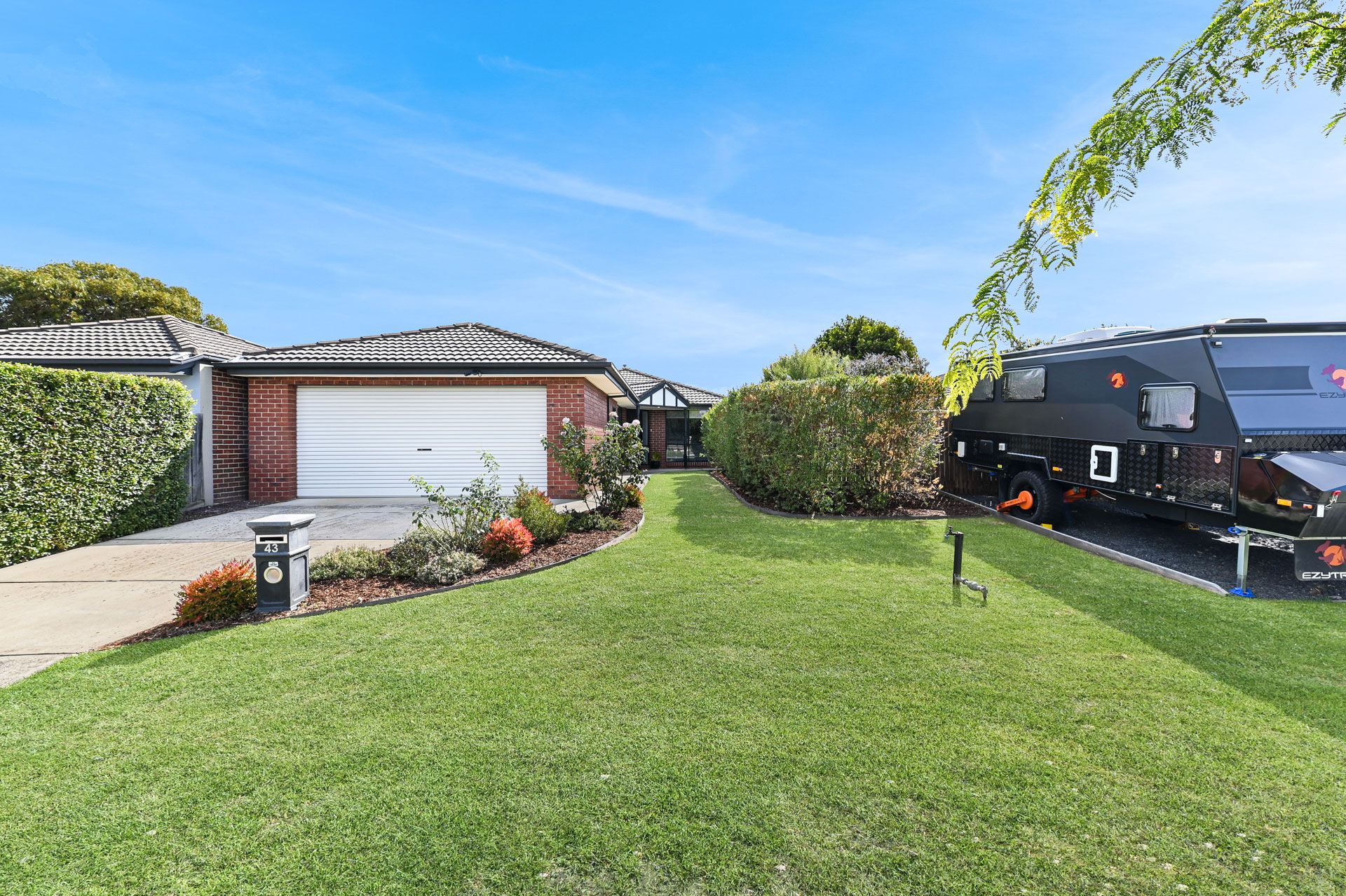 43 Bounty Way, Berwick, VIC 3806 - Sold House - Ray White Berwick