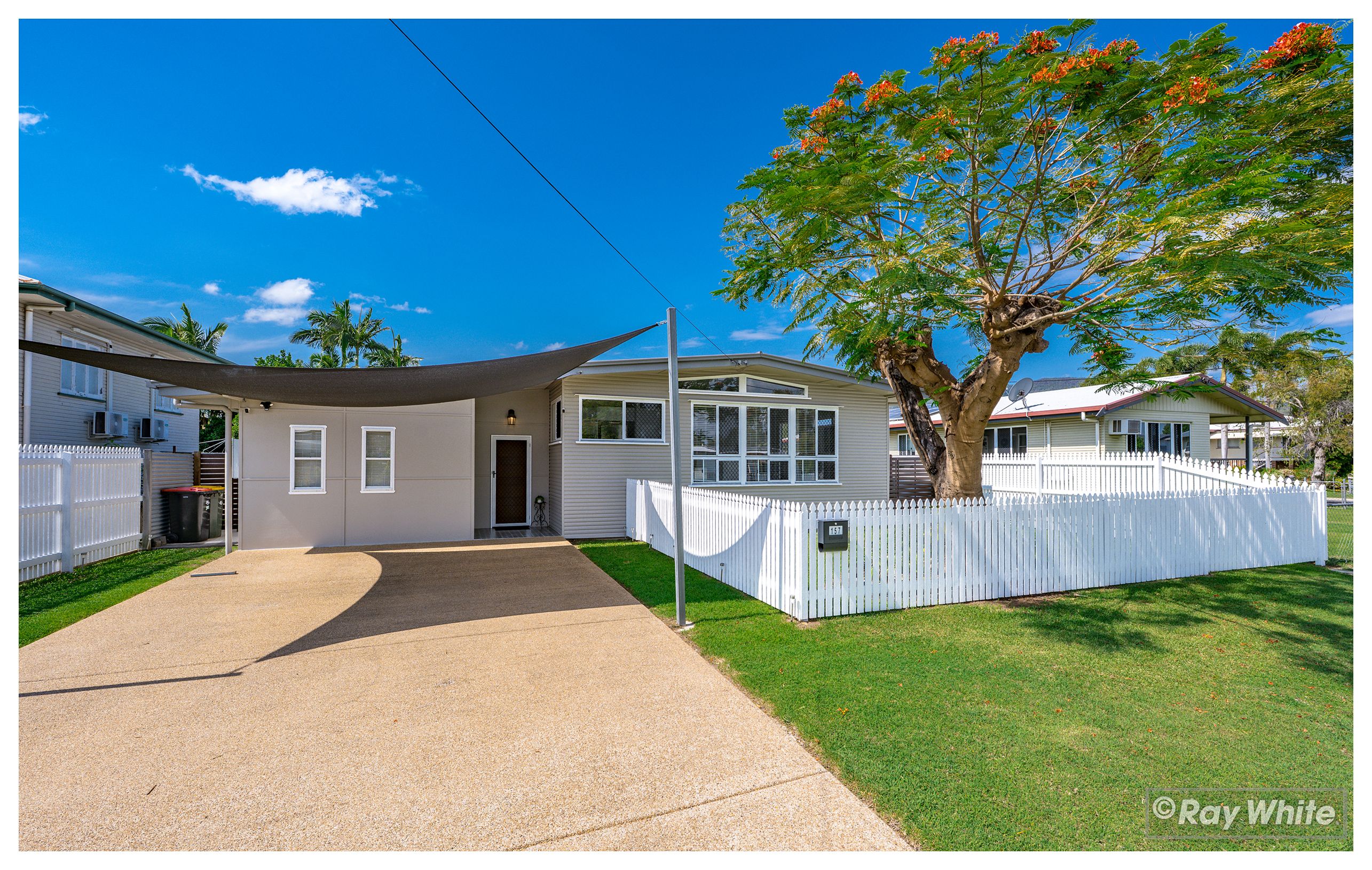Ray White Yeppoon