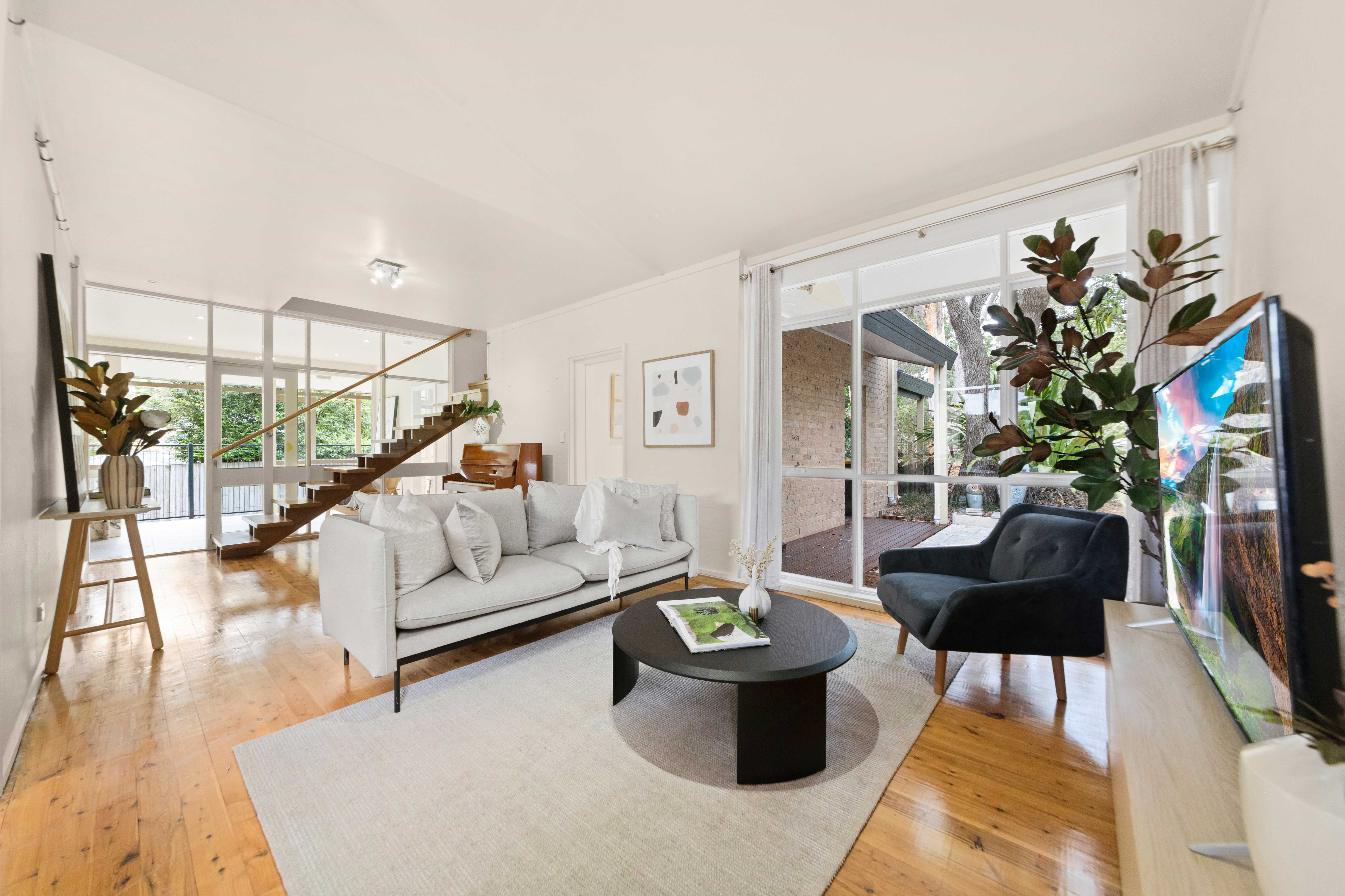 55 Gum Blossom Drive, Westleigh, NSW 2120 - House for Sale - Ray White ...