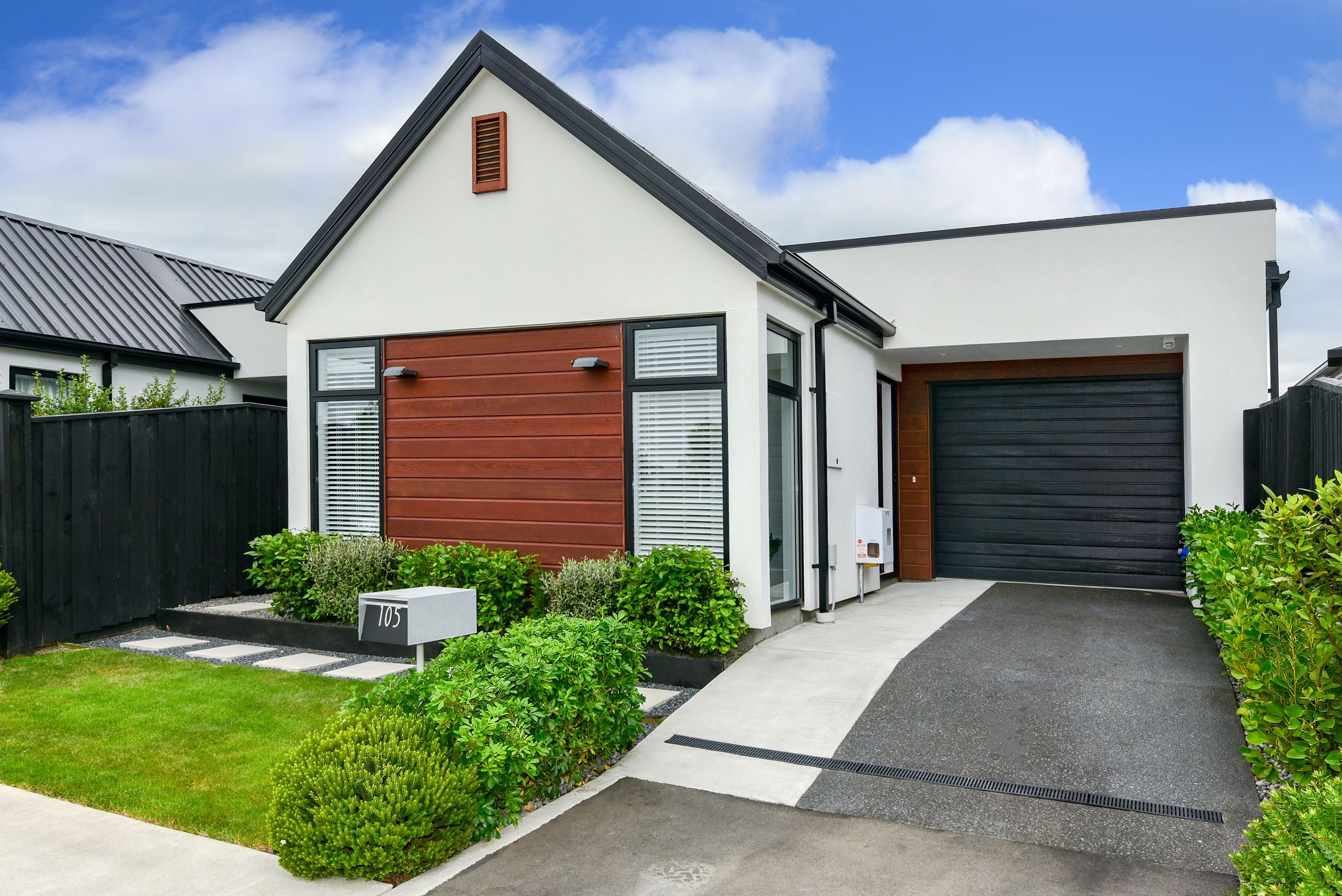 105 Faringdon Boulevard, Rolleston, Selwyn District 7614 - Sold House - Ray White Canterbury