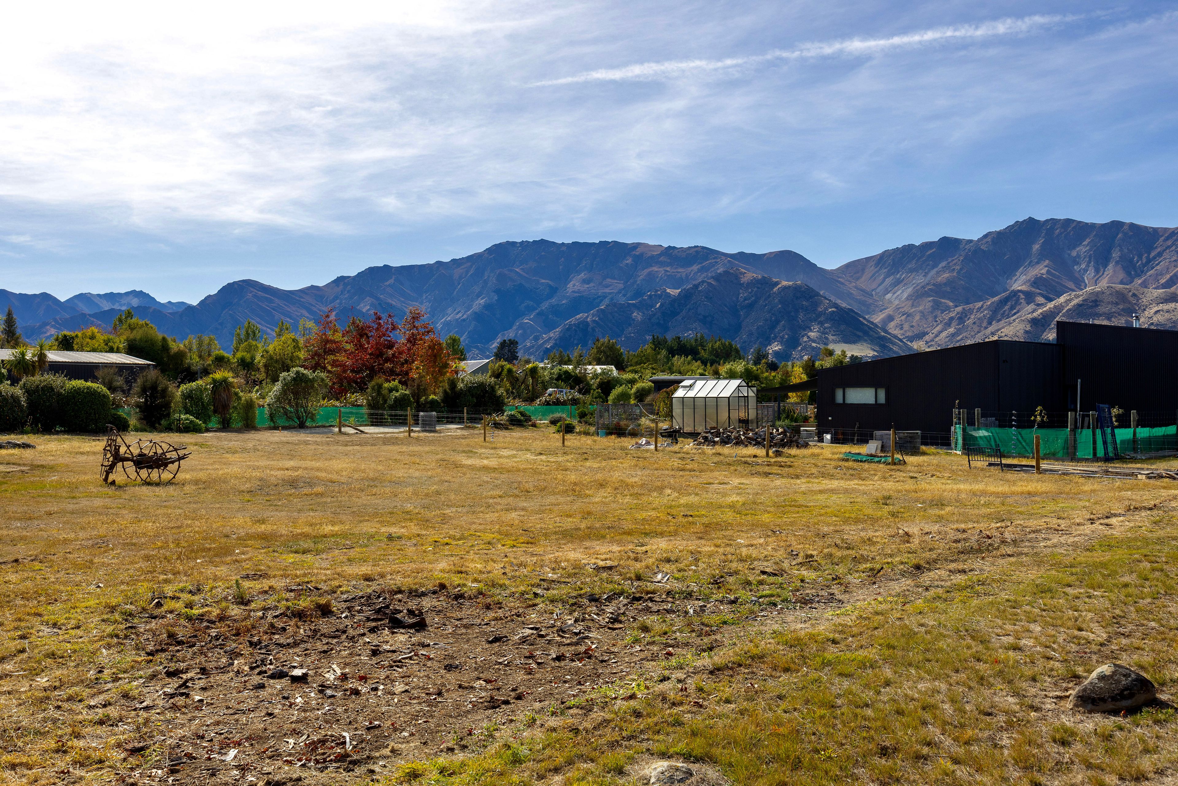 Lot 2/29 Sam John Place, Lake Hawea, Queenstown Lakes District 9382 ...