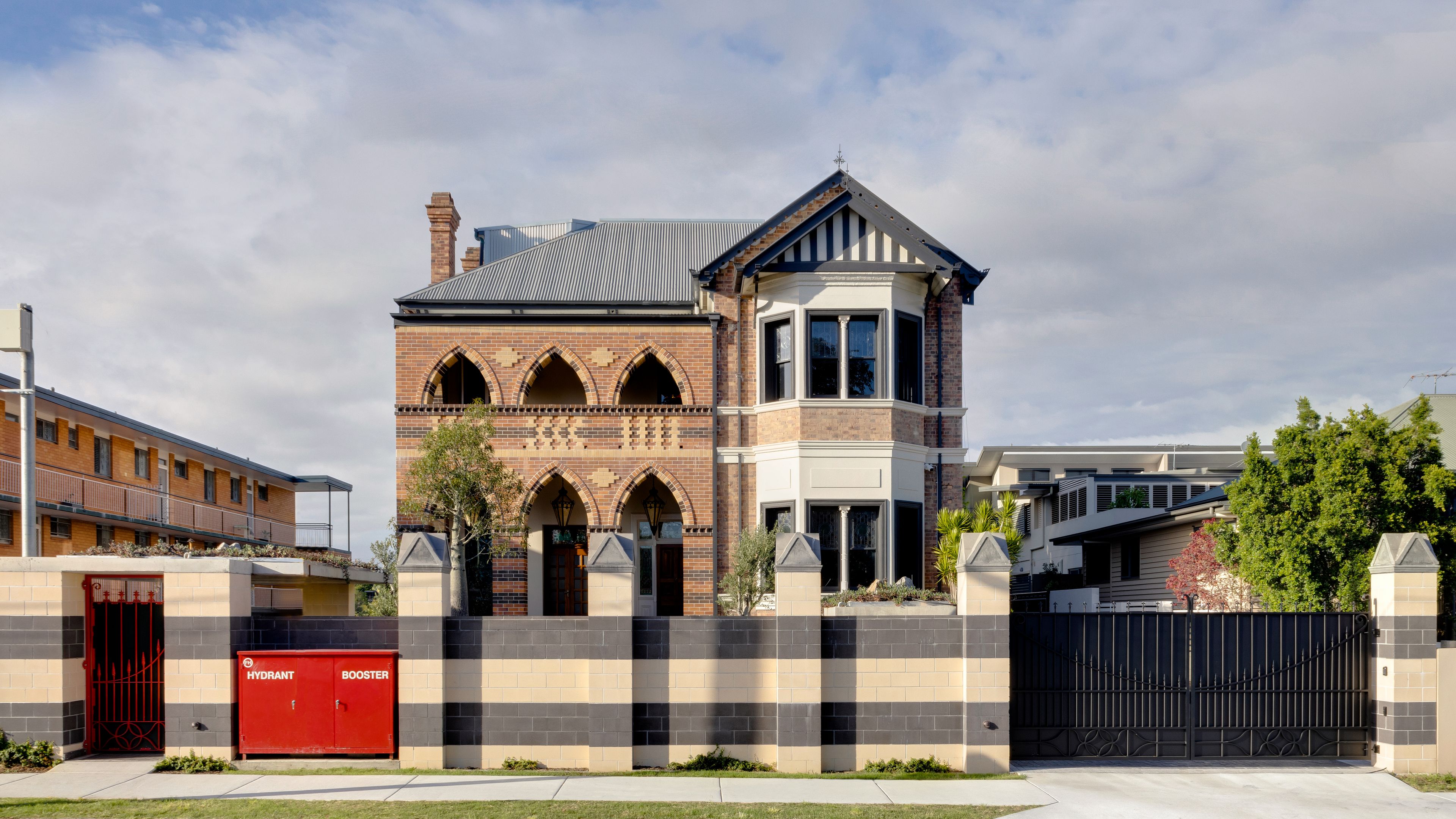 5/52 Brighton Road, Highgate Hill, QLD 4101 - Leased Townhouse - Ray ...