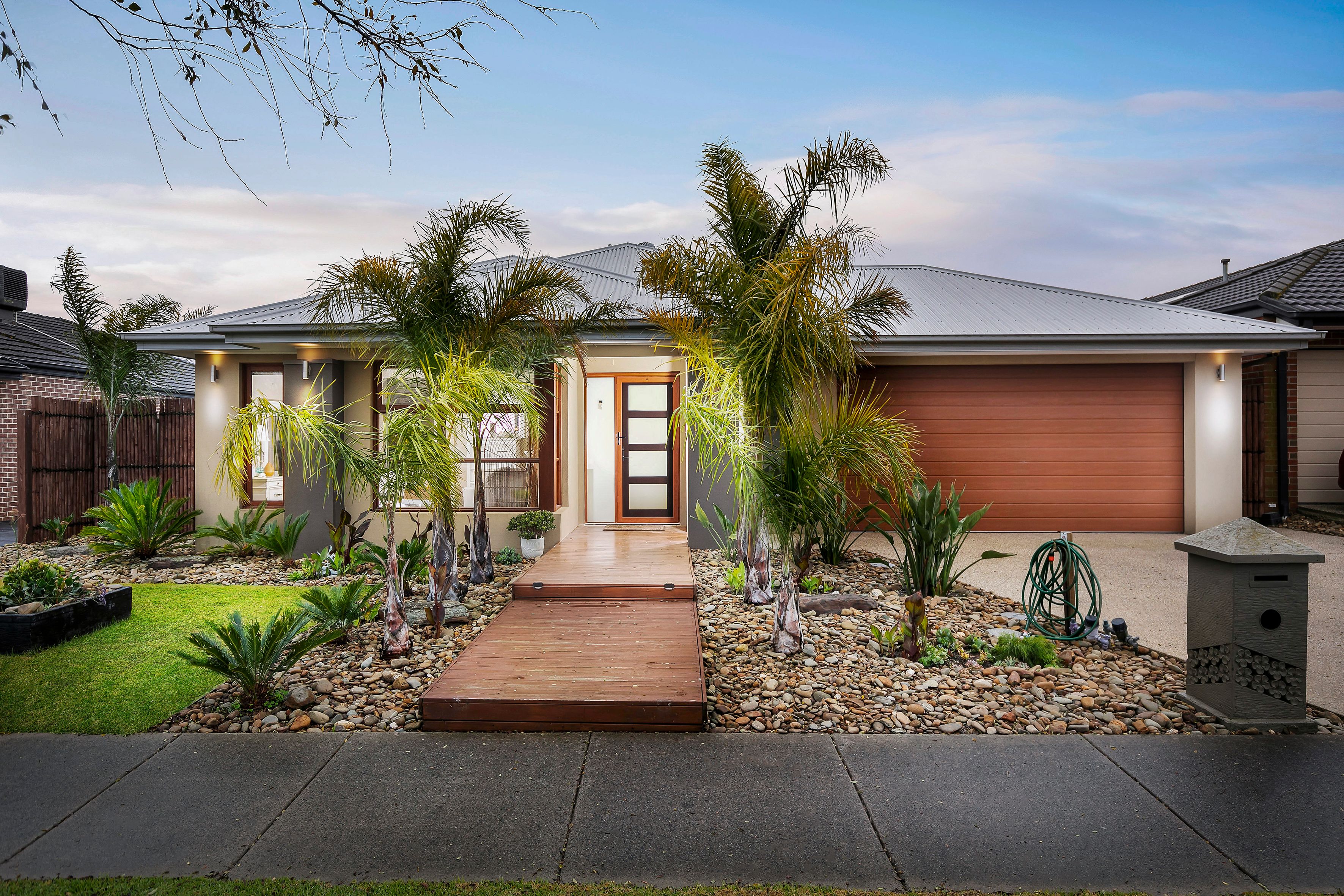 6 Easey Road, Beveridge, VIC 3753 - Sold House - Ray White Glenroy