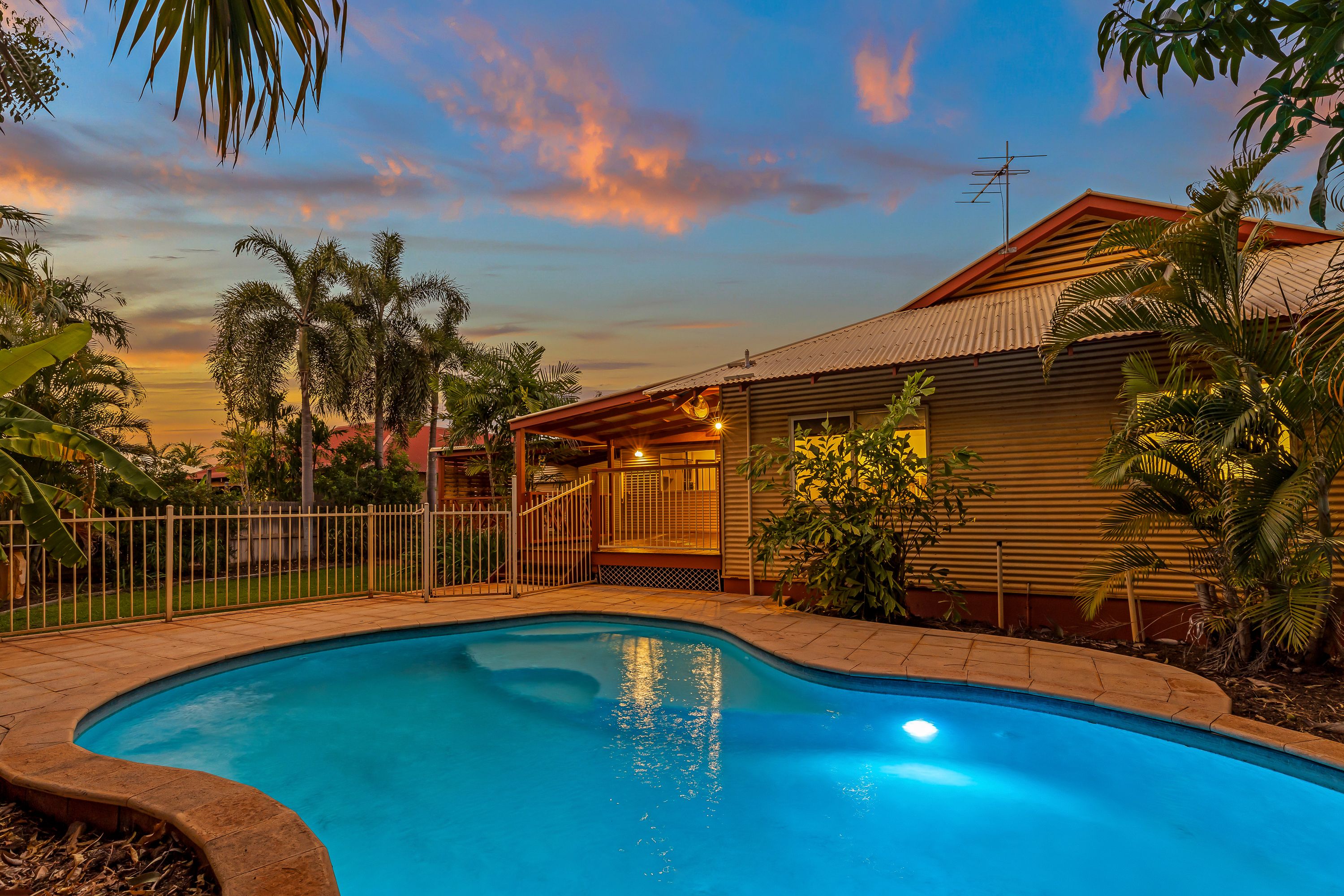 Broome Real Estate Agency - Ray White Broome