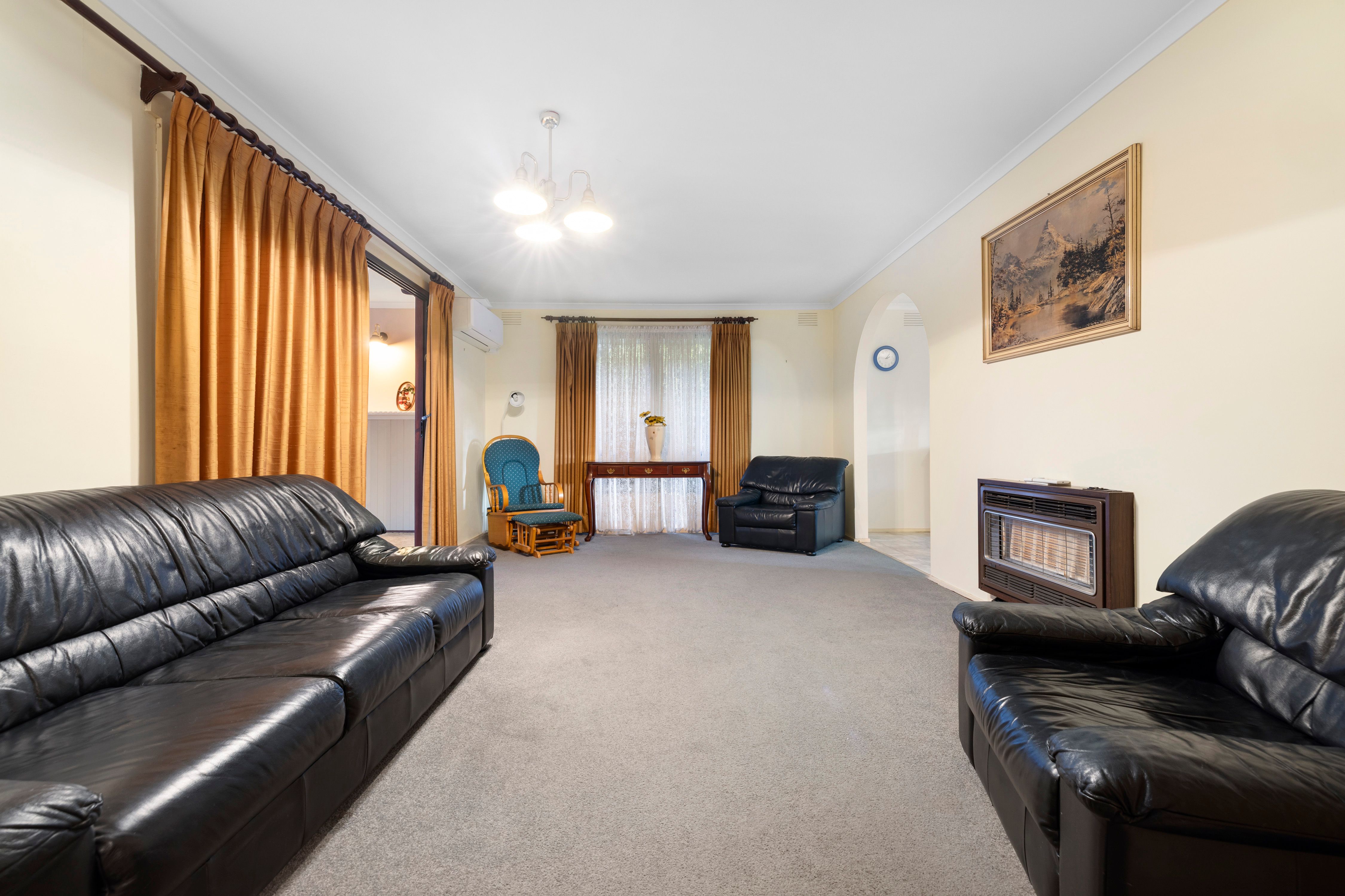 13 Foster Crescent, Knoxfield, VIC 3180 - Sold House - Ray White Wantirna