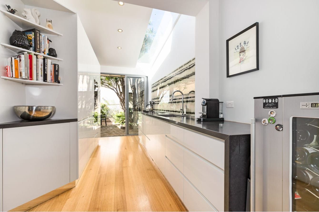 8 Munni Street, Newtown, NSW 2042 - Leased House - Ray White Glebe