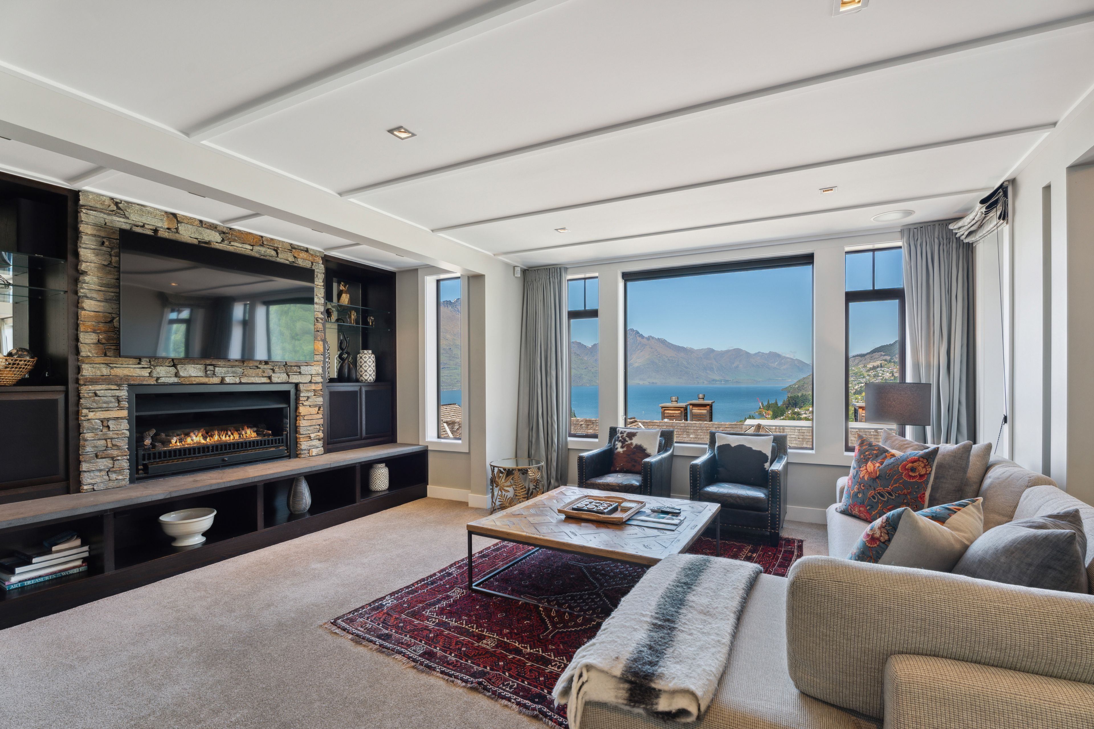 3/15 Kerry Drive, Queenstown, Queenstown Lakes District 9300 - Sold ...