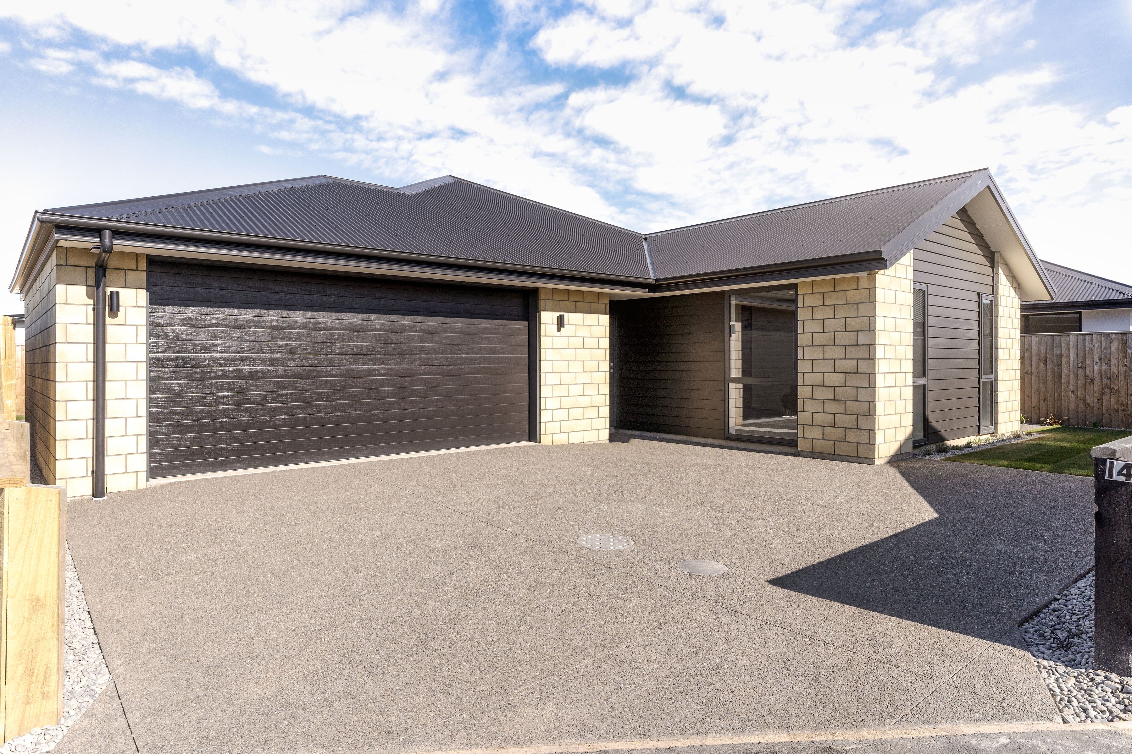 16 Central Avenue, Prebbleton, Selwyn District 8025 - Sold House - Ray ...