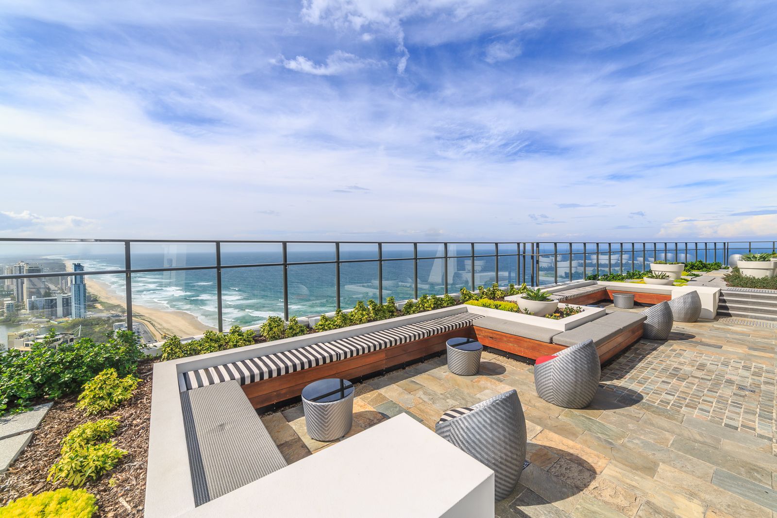 2102/3440 Surfers Paradise Boulevard, Surfers Paradise, QLD 4217 - Sold ...