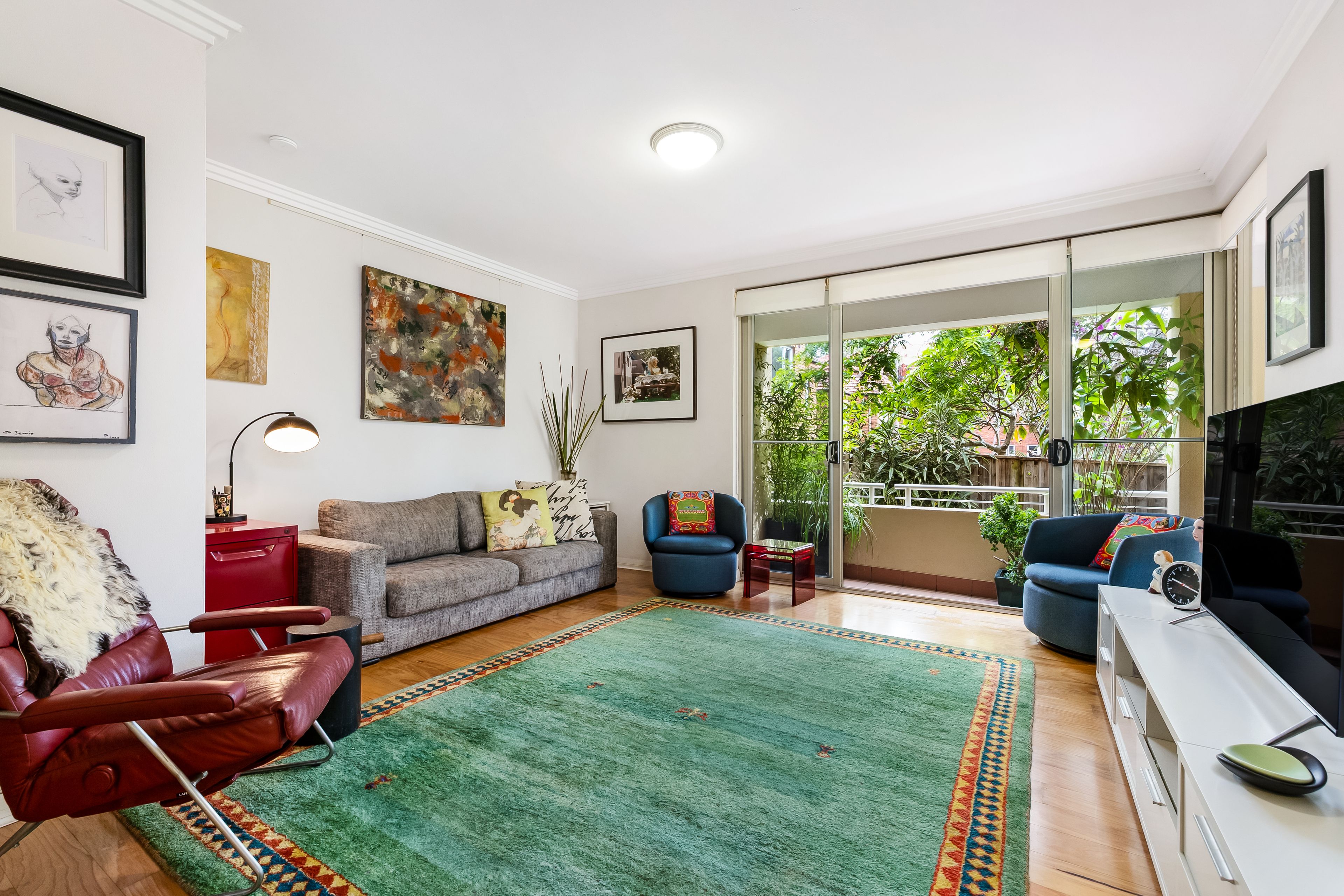 15/114-116 Brook Street, Coogee, NSW 2034 - Sold Apartment - Ray White ...