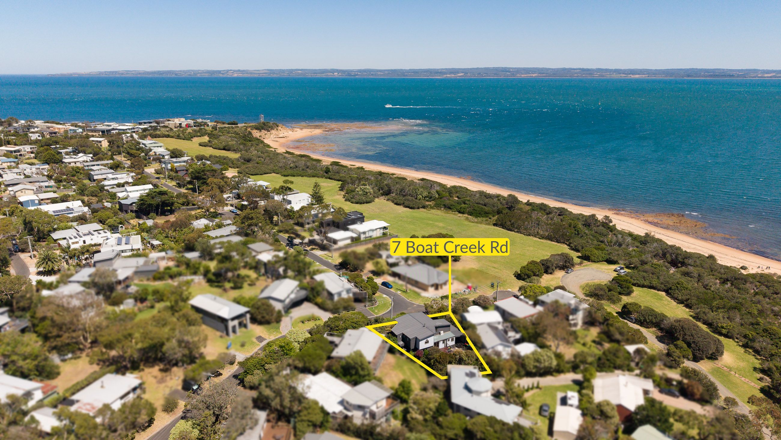 7 Boat Creek Road, Ventnor, VIC 3922 - House for Sale - Ray White ...