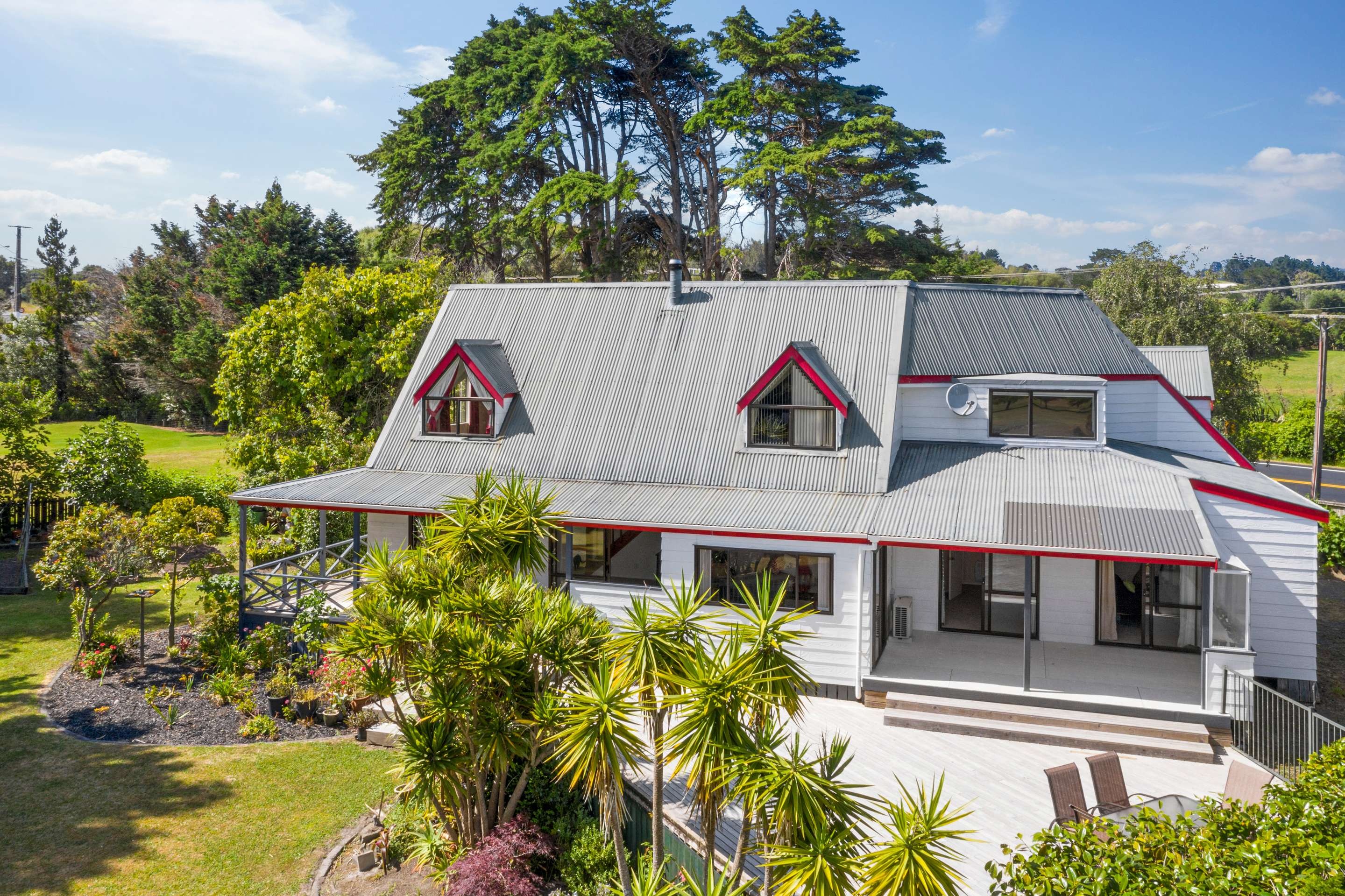797 Swanson Road, Swanson, Waitakere City | Real Estate | Ray White New ...