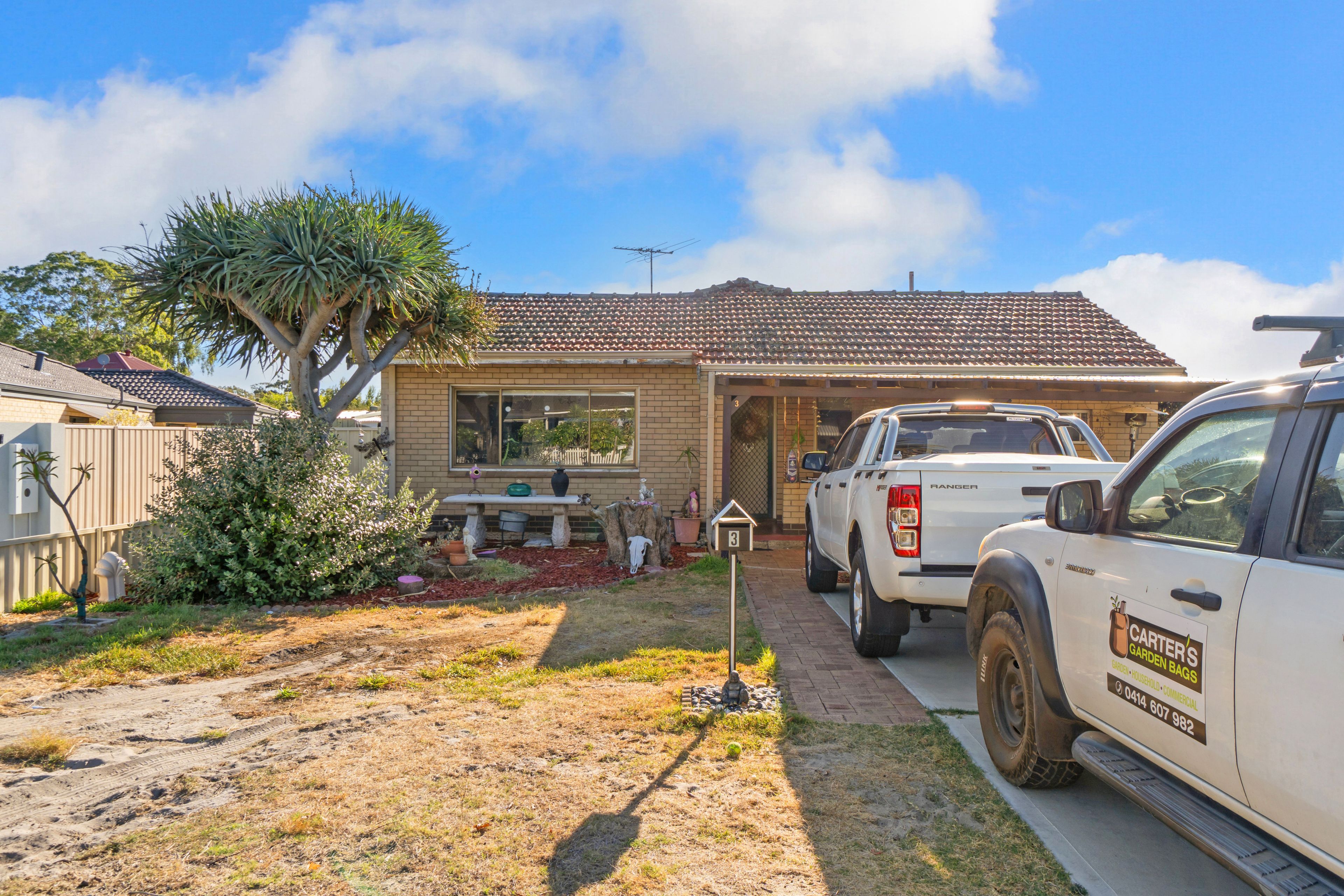 Ray White Canning River