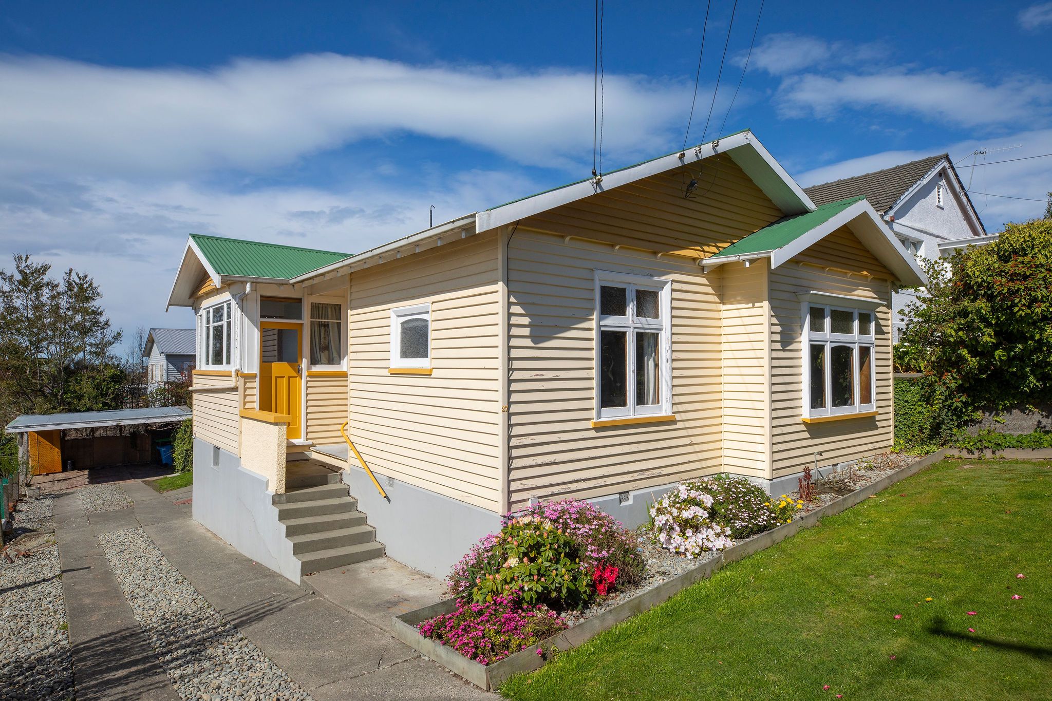 Ray White Timaru