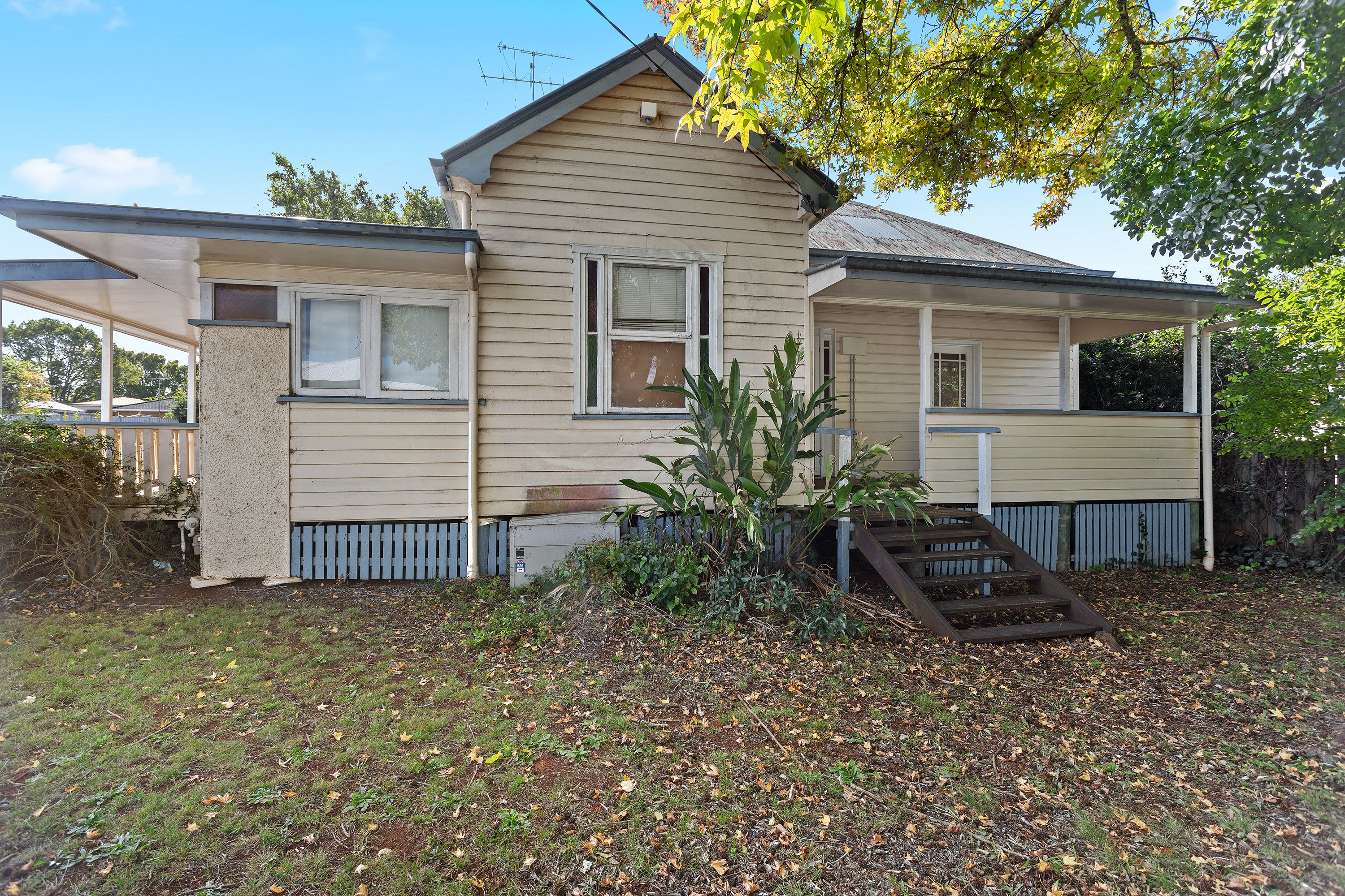 71 Hill Street, Toowoomba City, QLD 4350 - Sold Offices - Ray White ...