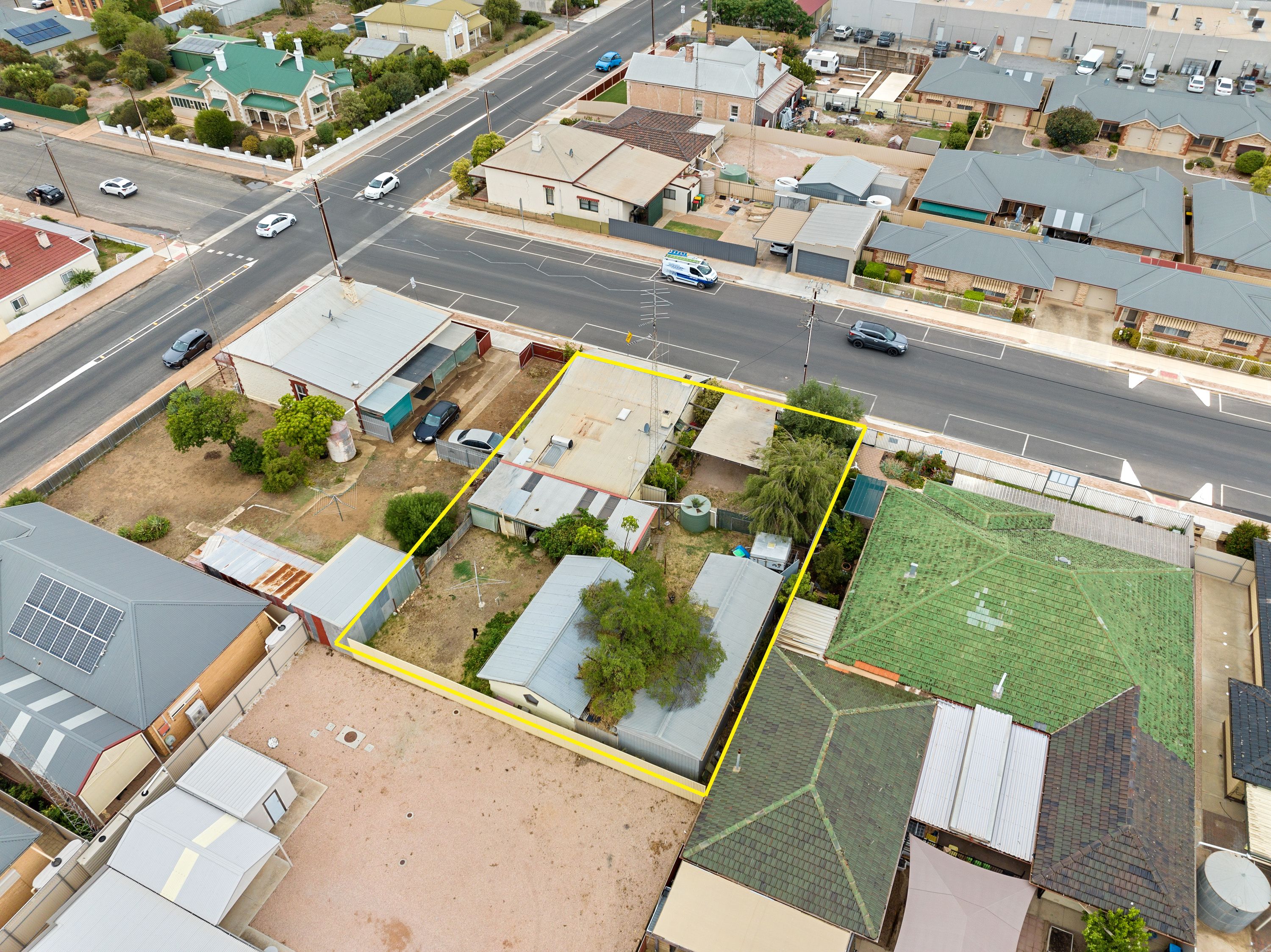 21 Doswell Terrace, Kadina, SA 5554 - Sold House - Ray White Yorke ...