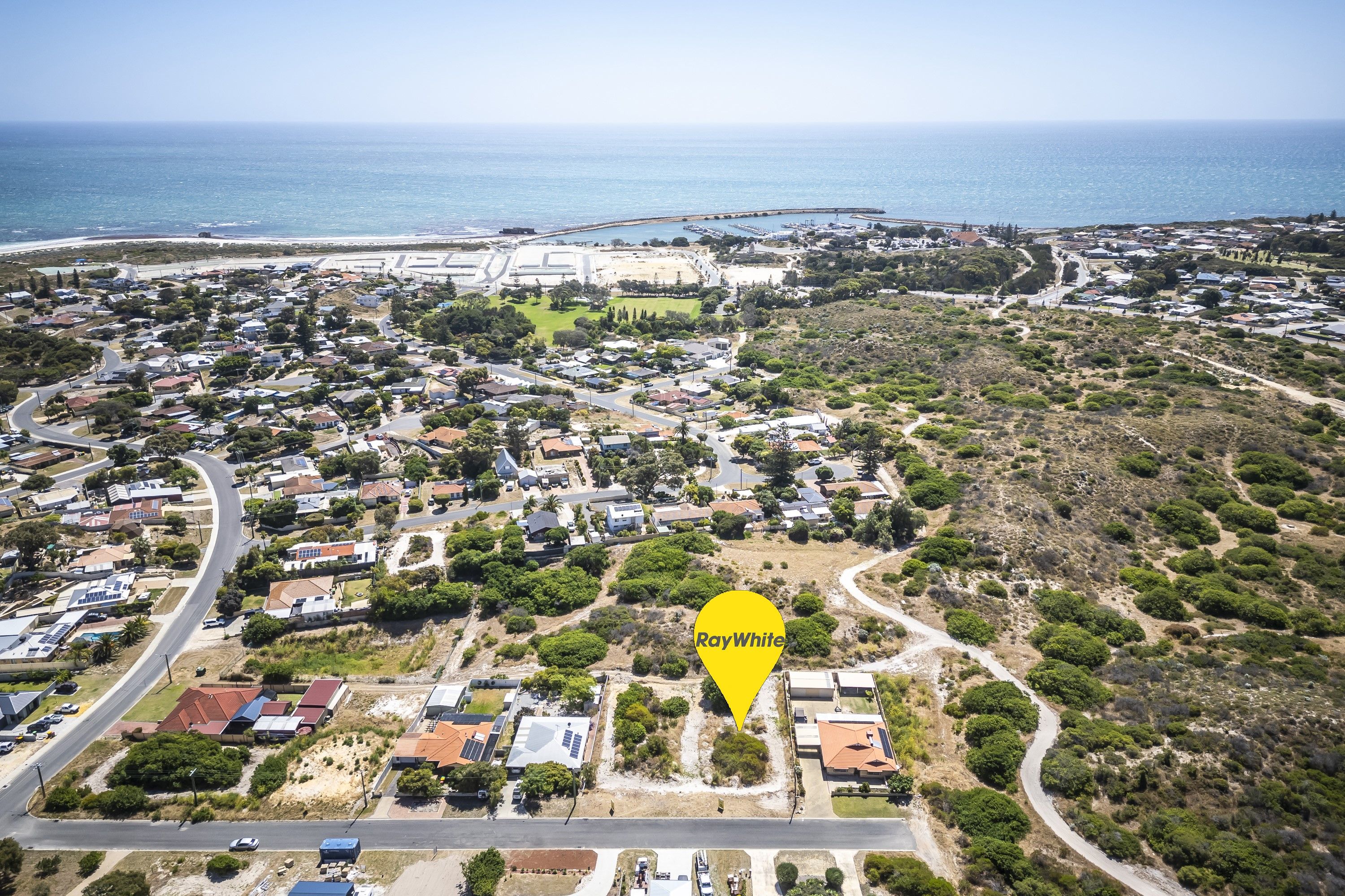 11 Asche Way, Two Rocks, WA 6037 - Sold Land - Geraldton | Dongara