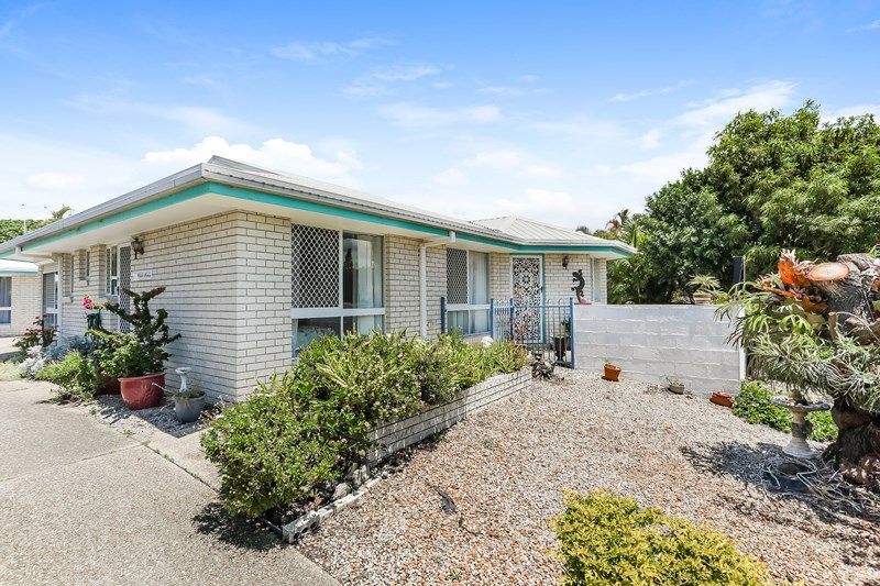 1/6 Fathom Court, Banksia Beach, QLD 4507 - Sold House - Bribie Island ...