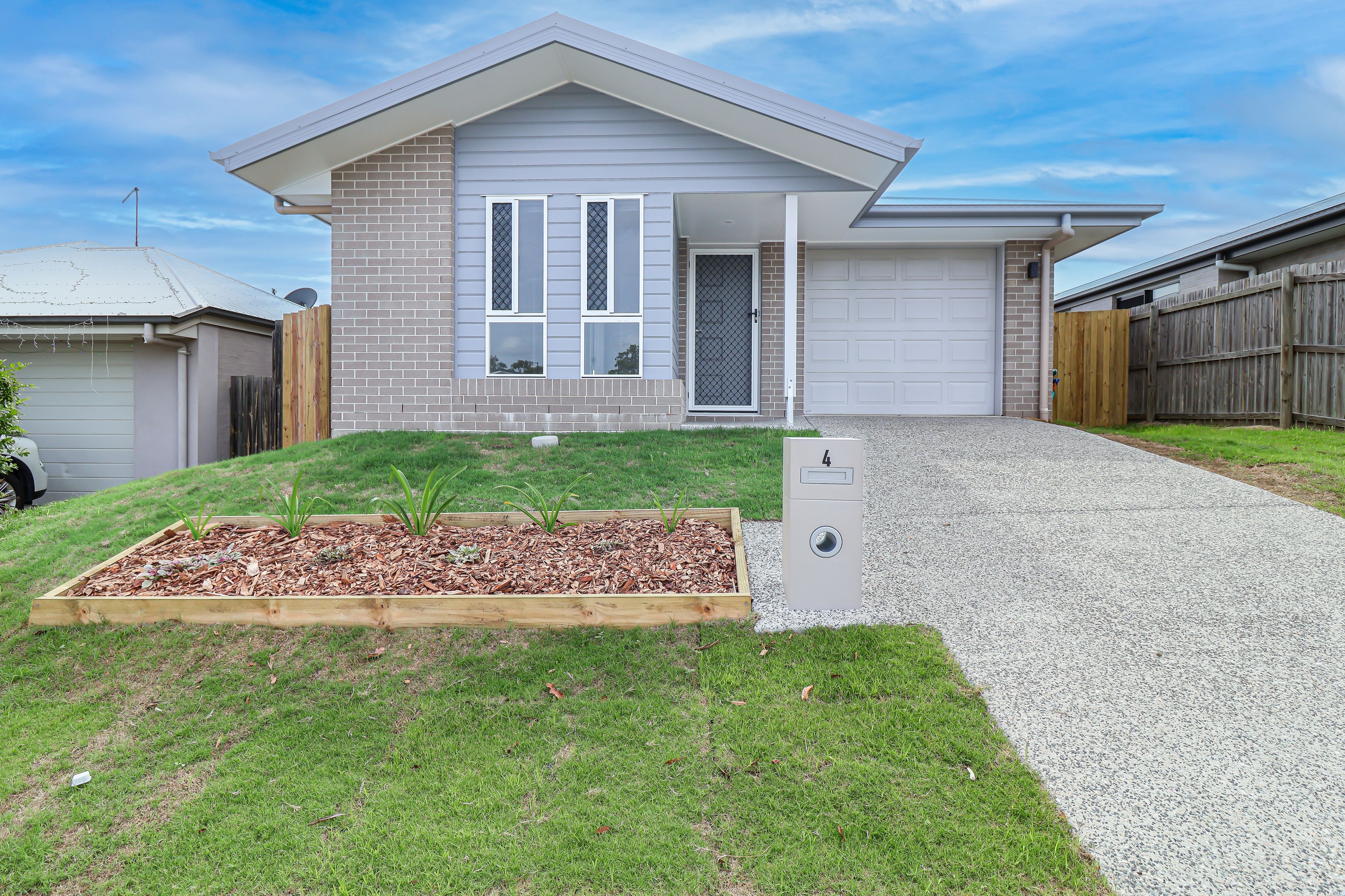 4 Seagull Boulevard, Kirkwood, QLD 4680 - Leased House - Ray White ...