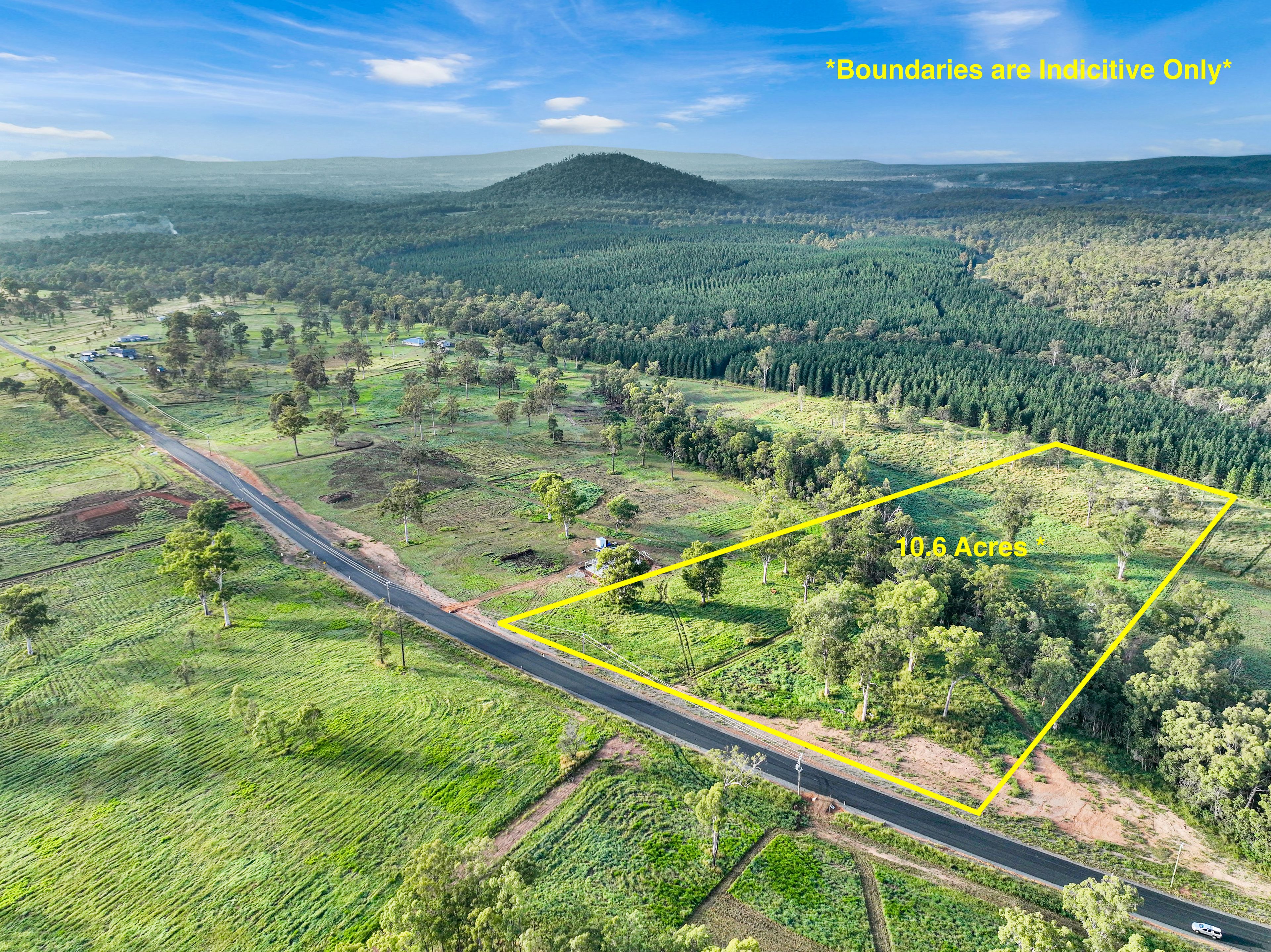 Lot 190 Windsor Drive, Mount Hallen, QLD 4312 - Sold Land - Ray White ...