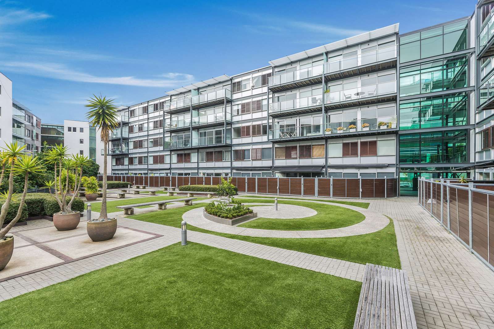 214/125 Customs Street West, Auckland Central, Auckland City | Real ...